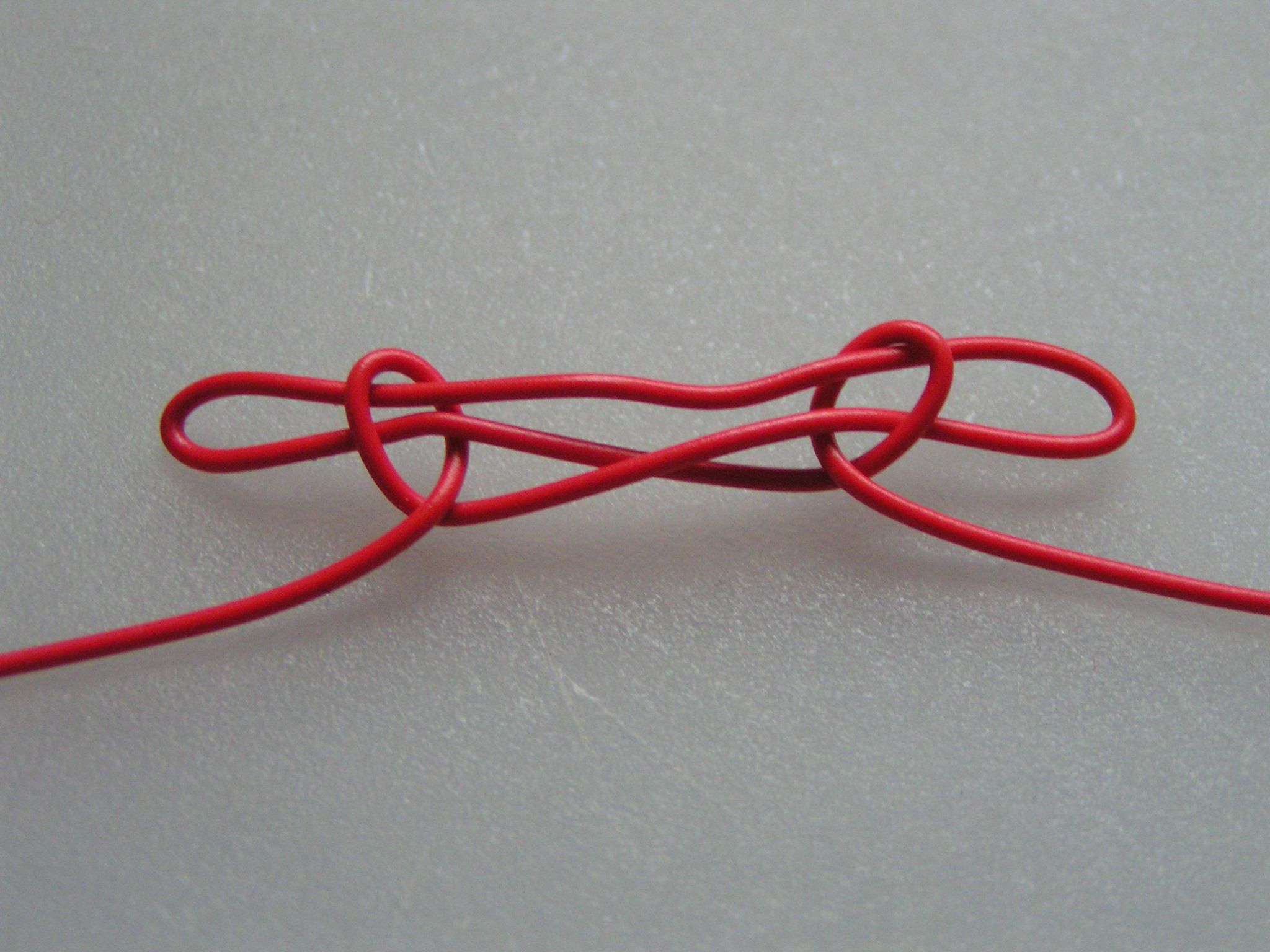 A Pocket Full of Knots. : 11 Steps (with Pictures) - Instructables