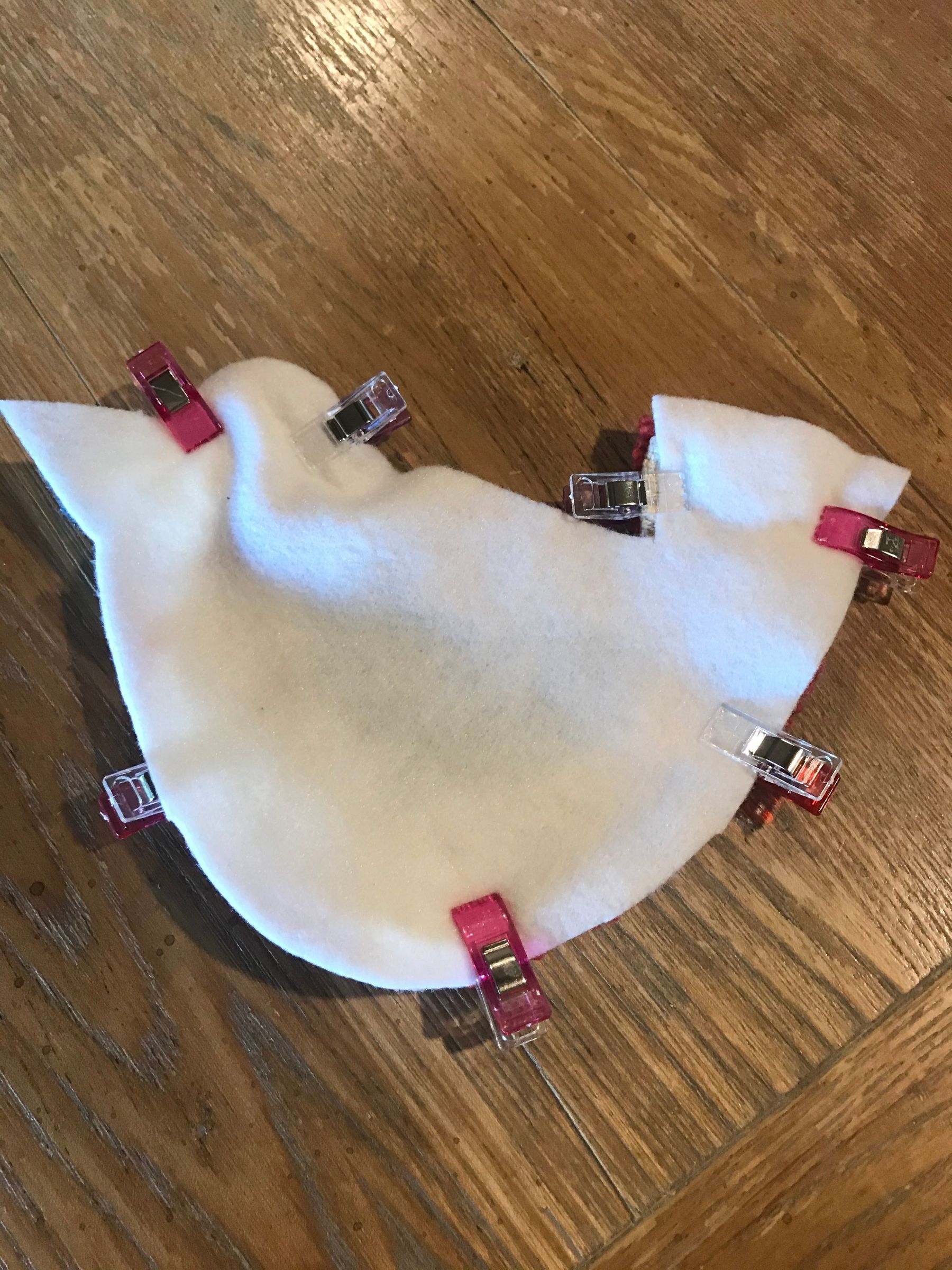 Punch Needle Hanging Bird : 16 Steps (with Pictures) - Instructables