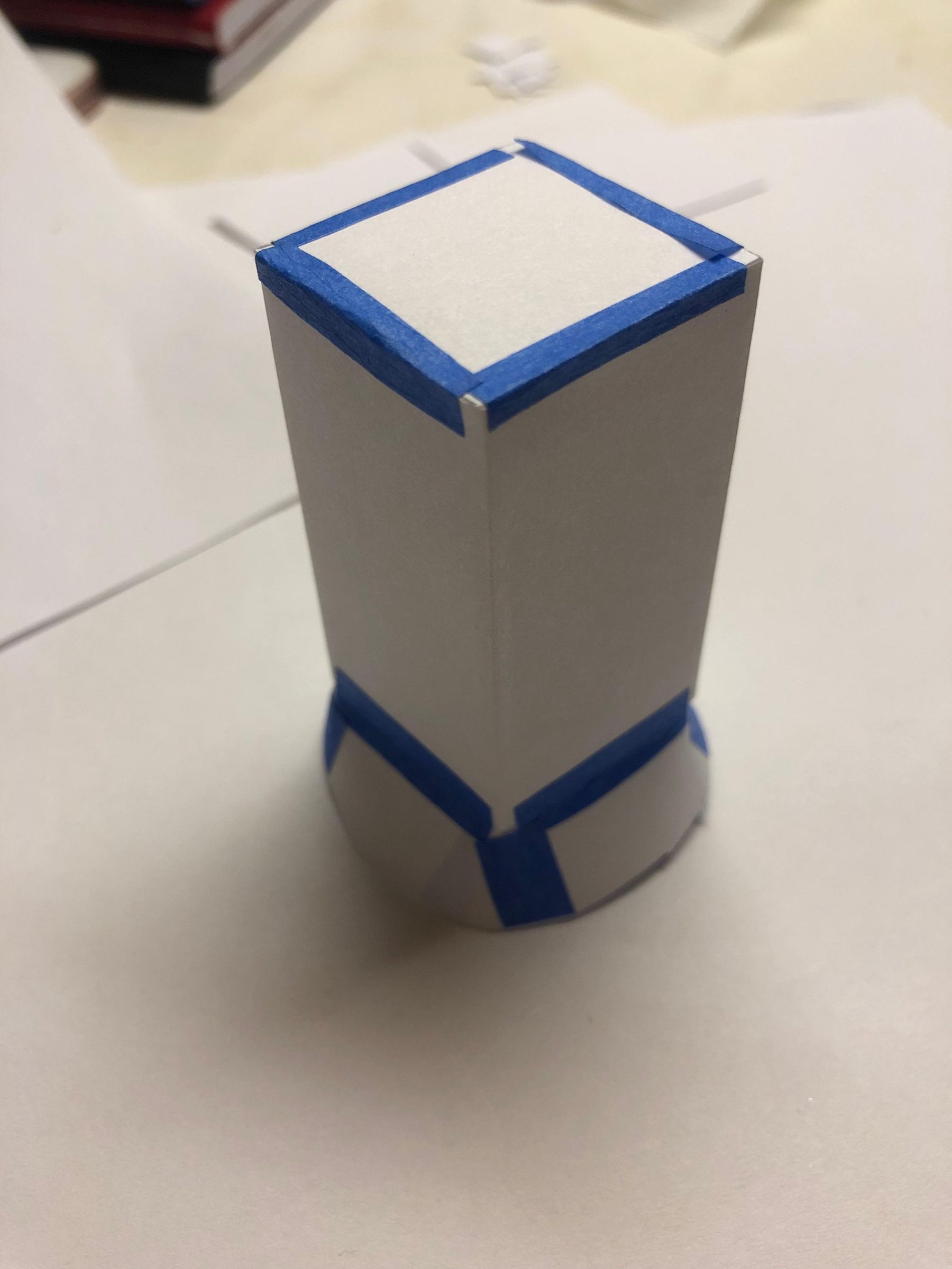 Super Easy Robot : 5 Steps - Instructables
