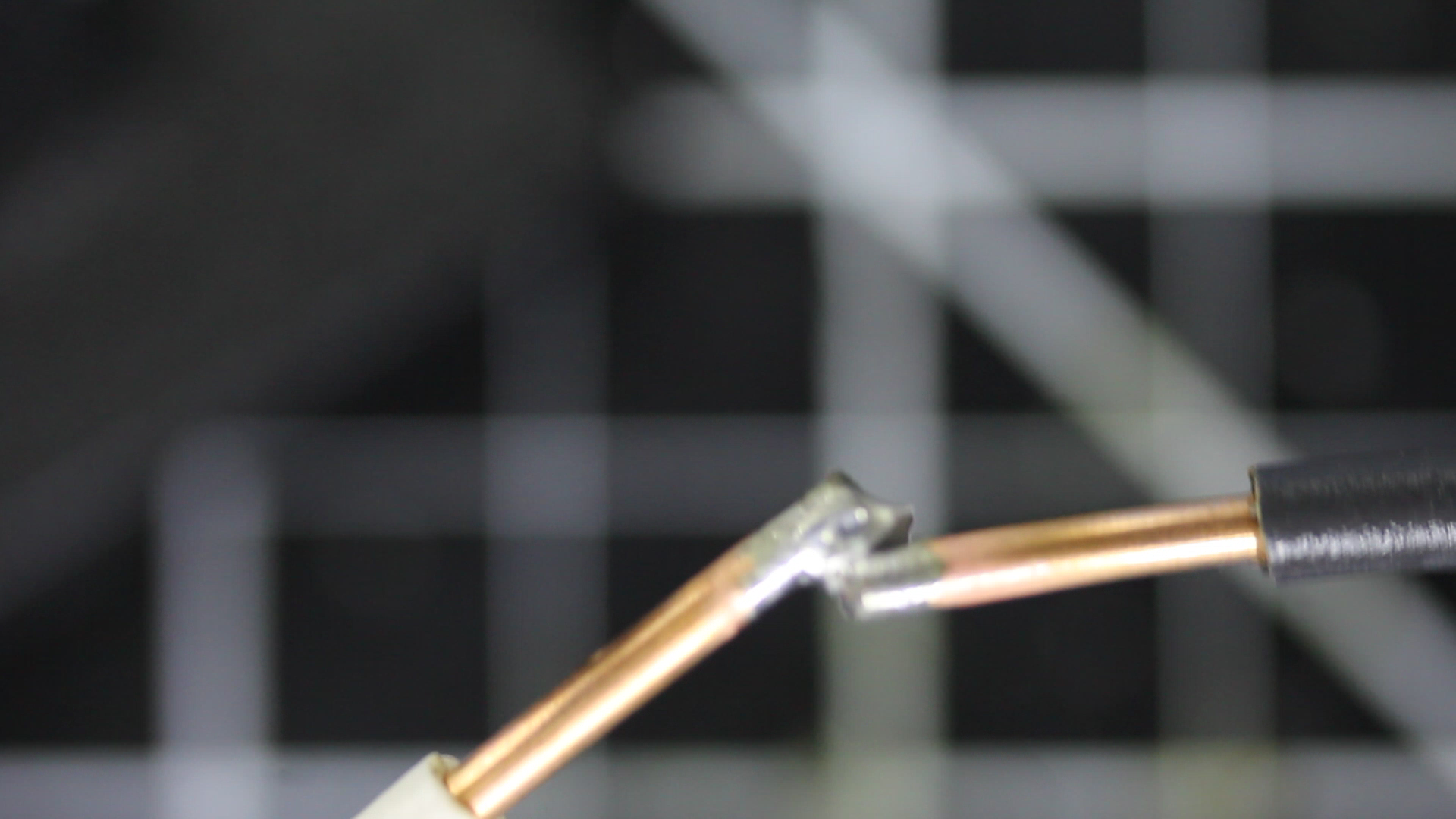 Soldering Wires to Wires | Soldering Basics : 11 Steps - Instructables