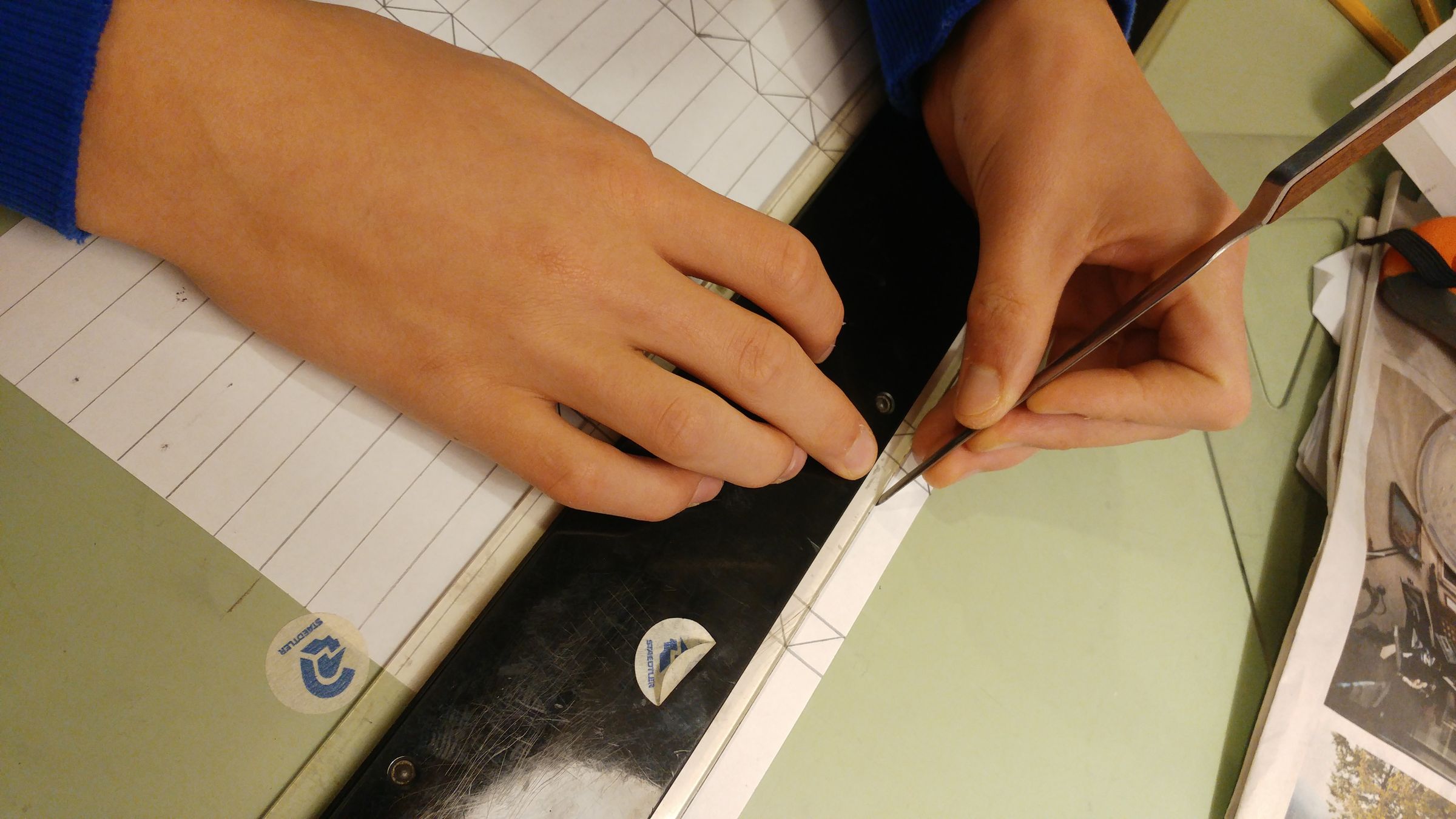 Paper Camera Bellows : 10 Steps - Instructables