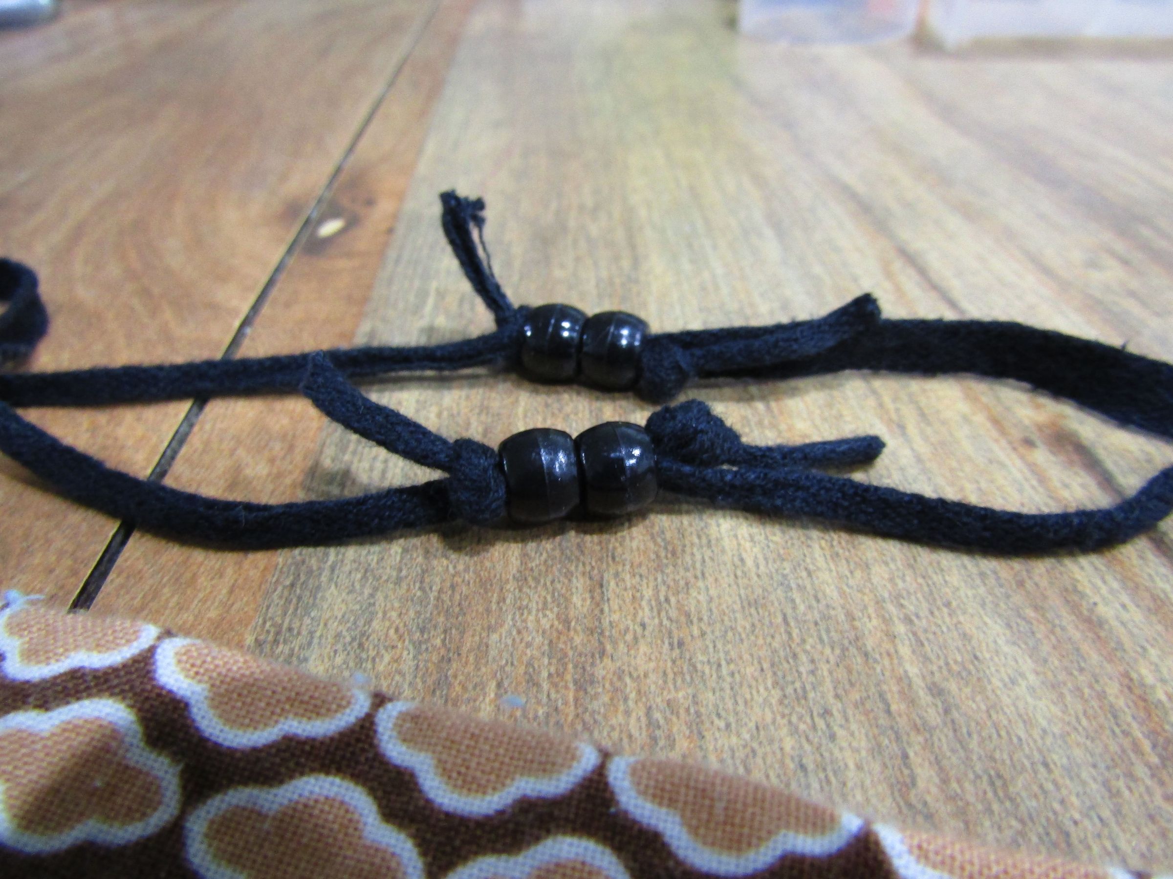 A Tale of Ties: for Personal Face Masks : 19 Steps (with Pictures ...