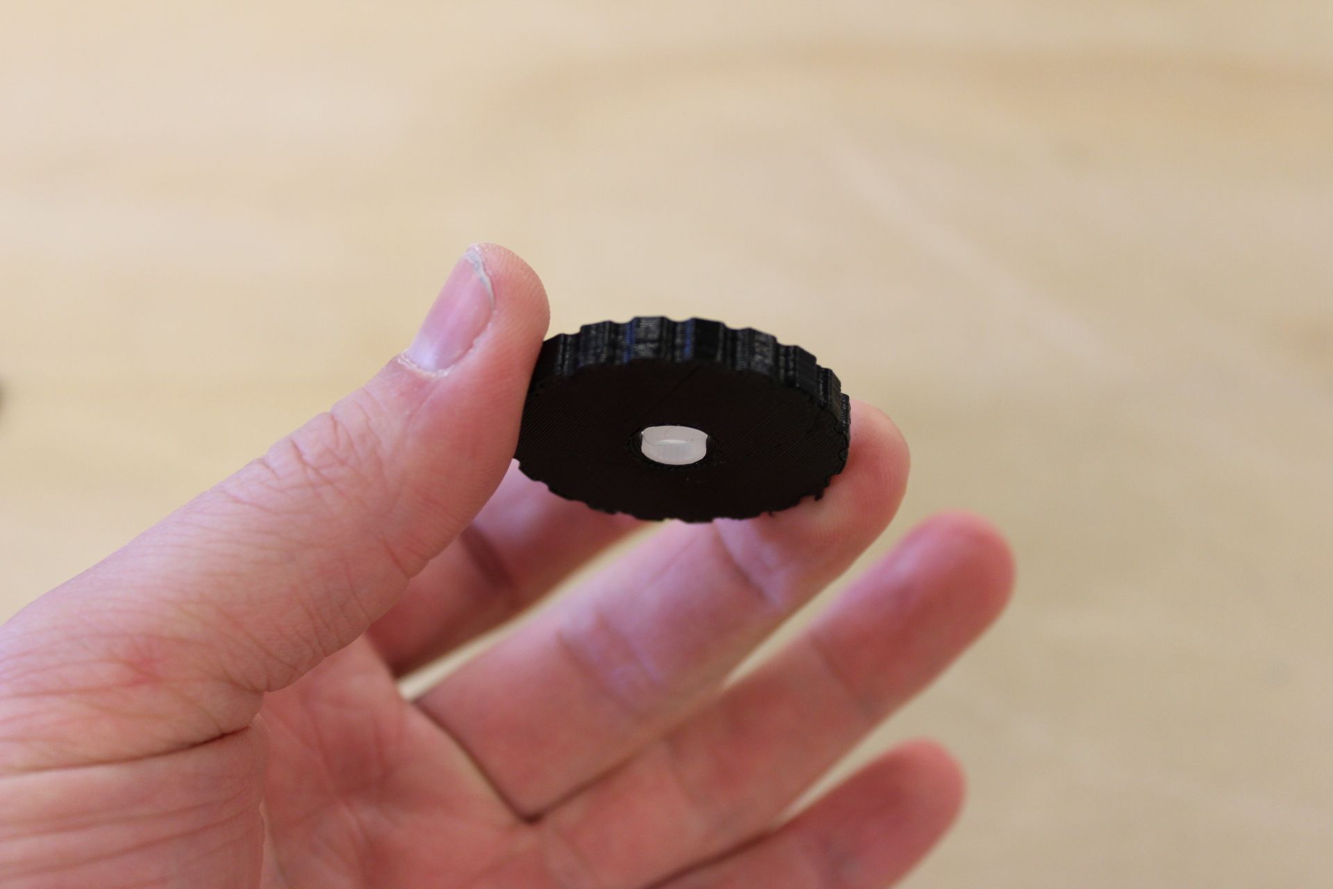 Littlebots: Simple 3D Printed Android Arduino Robots : 13 Steps (with ...