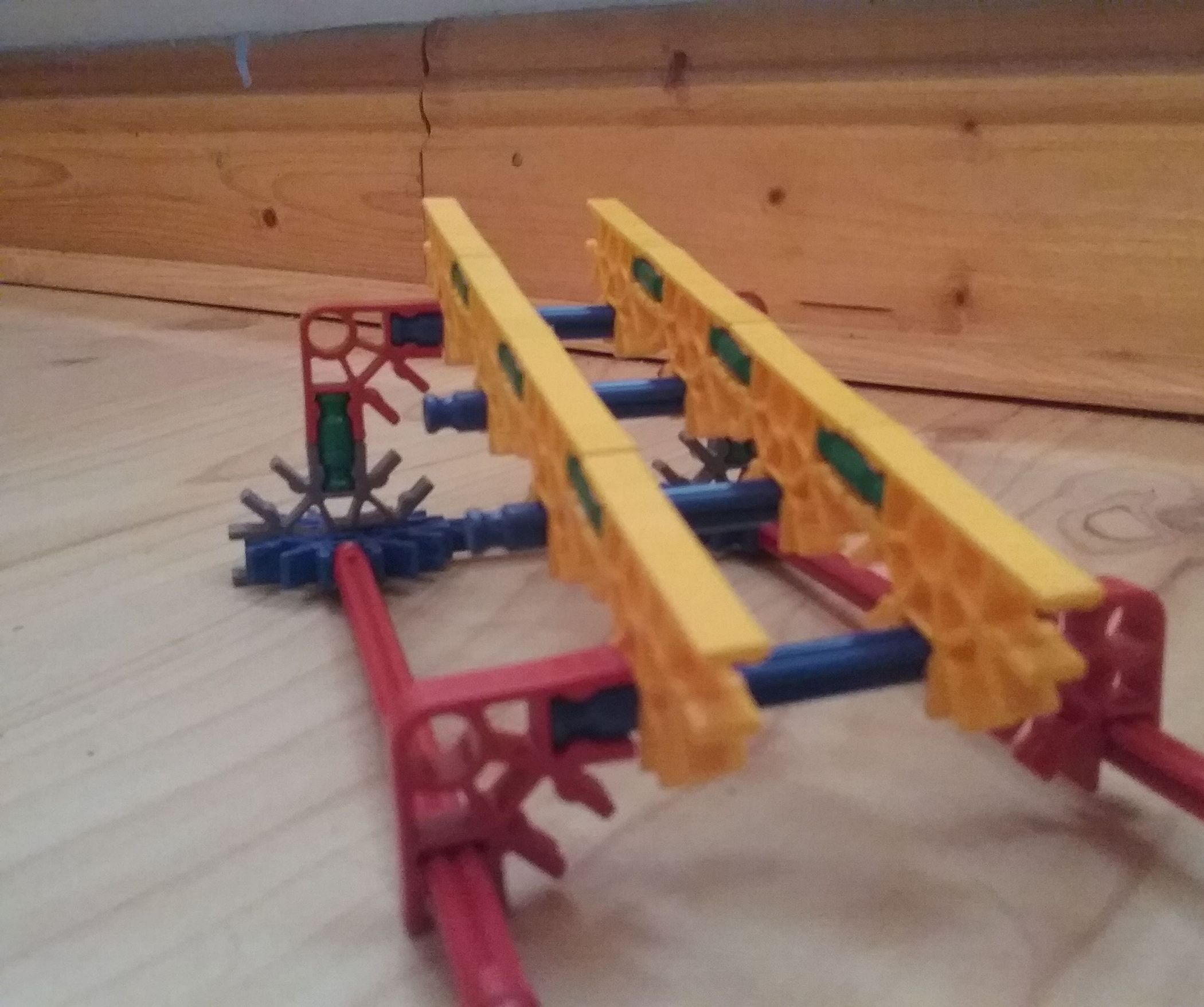 Simple Ball Machine Path : 4 Steps - Instructables