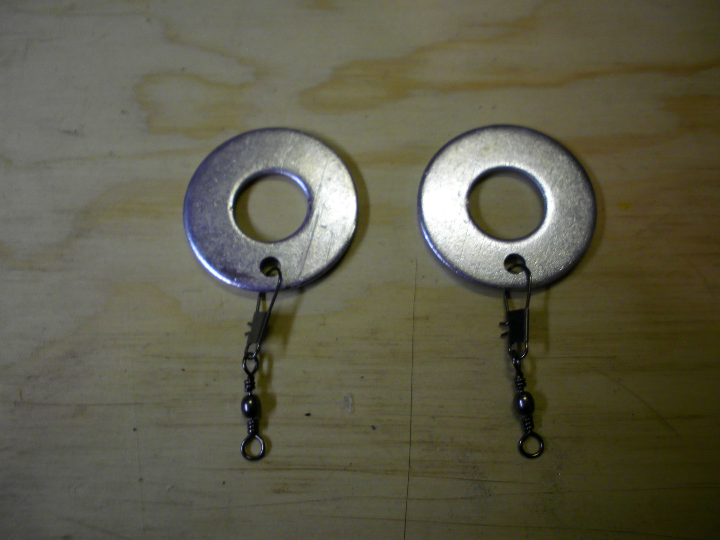 Fishing Limb Line Float From PVC Pipe : 10 Steps (with Pictures ...