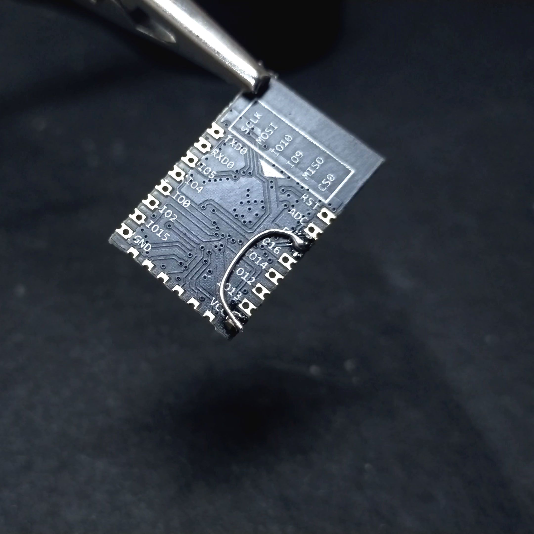 Wireless SD Card Reader [ESP8266] : 11 Steps (with Pictures ...