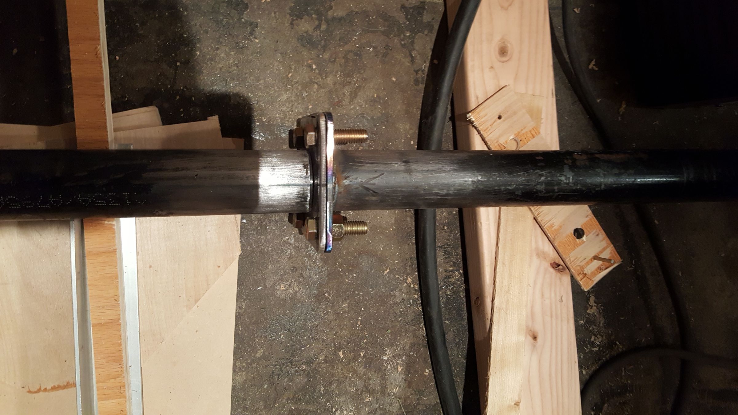 Portable Swing Set : 69 Steps (with Pictures) - Instructables