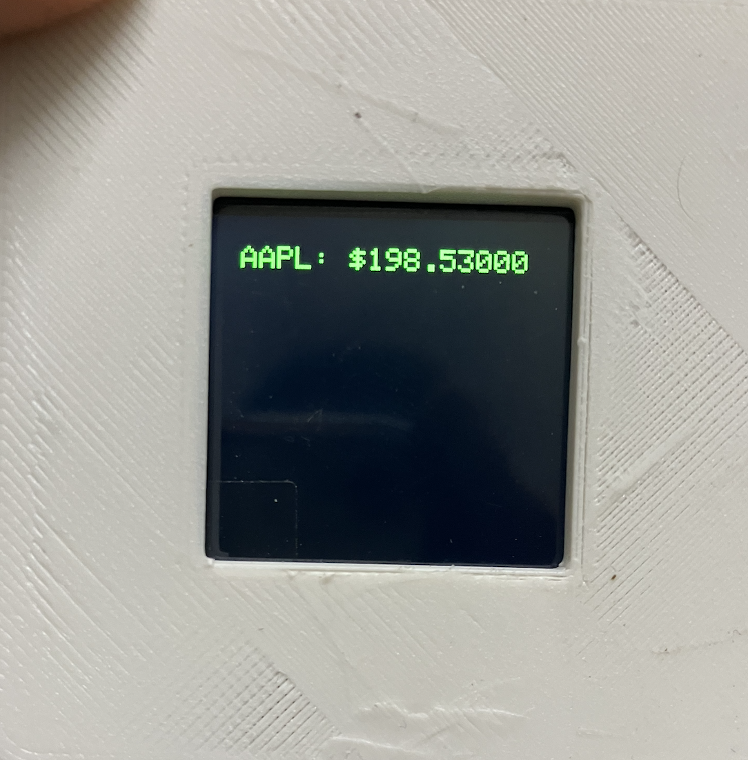 Bloop AI: Your Tiny Desk Buddy : 5 Steps - Instructables