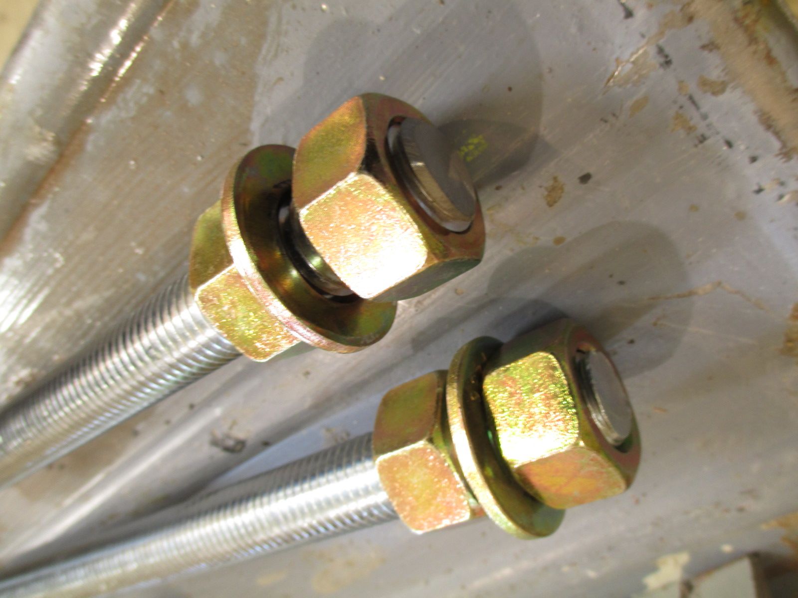 6 Ton Hydraulic Pin Press : 3 Steps - Instructables