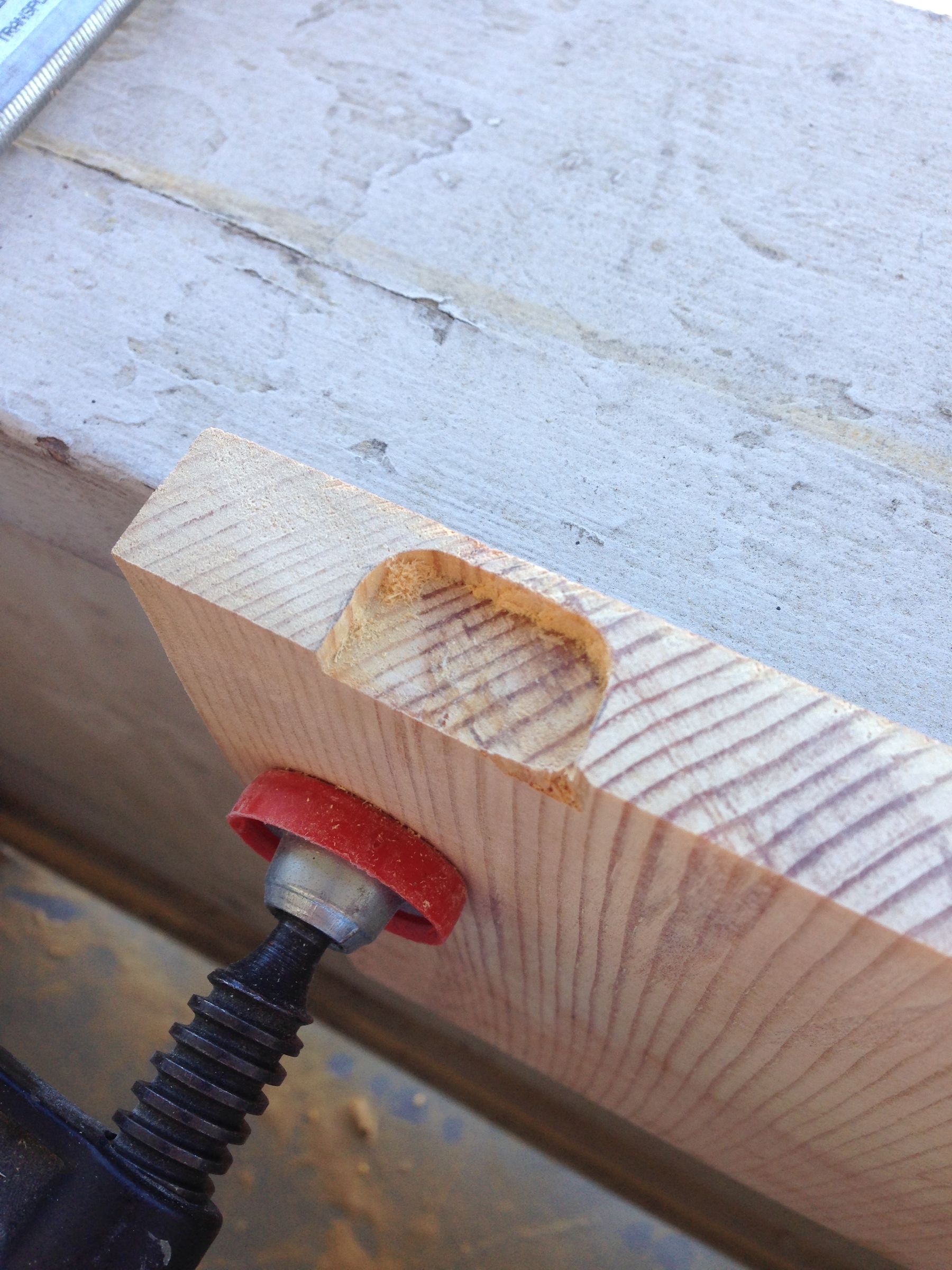 Bike Wall Mount : 14 Steps (with Pictures) - Instructables