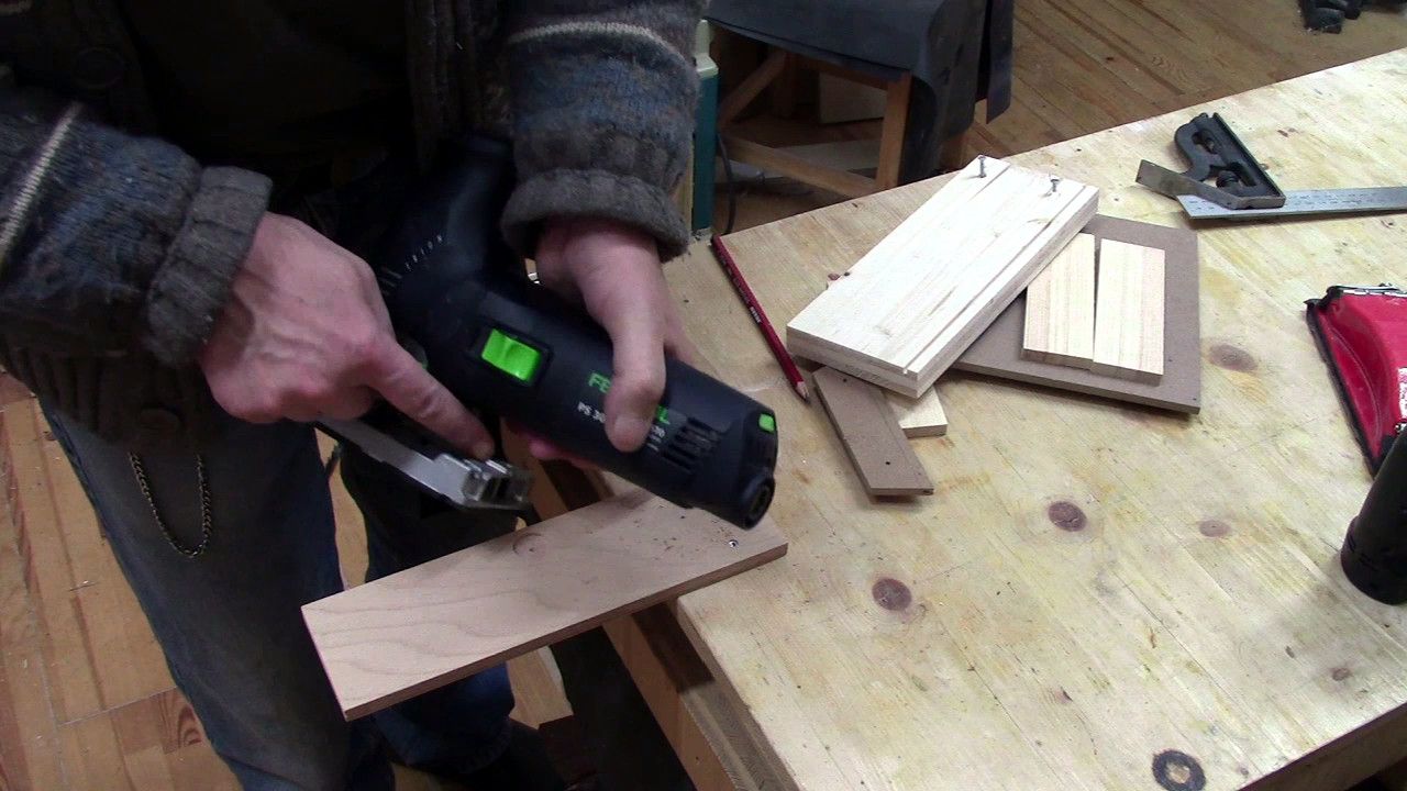 Another Kind of Jigsaw Table : 8 Steps (with Pictures) - Instructables