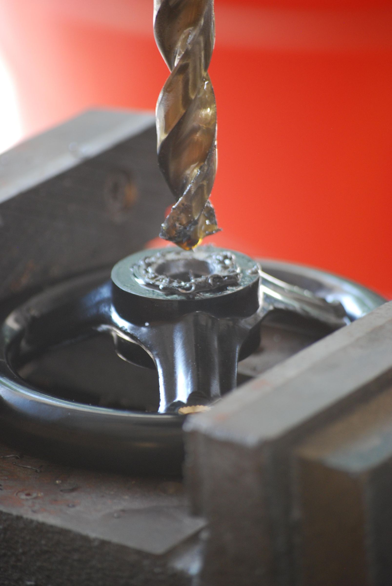 Jump Ring Forming Device : 5 Steps (with Pictures) - Instructables
