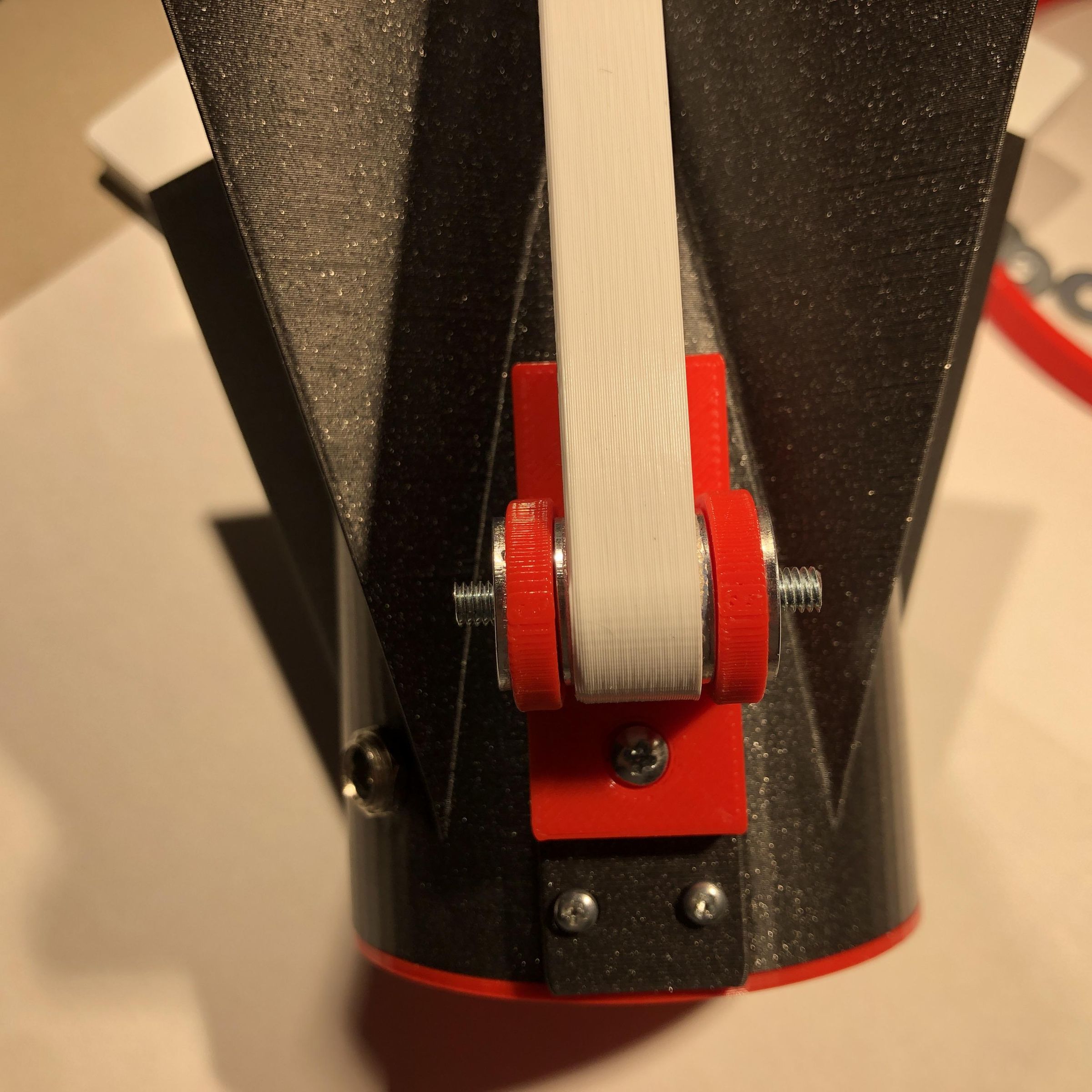 Starlight - LED - 12V - 3D Printed : 10 Steps (with Pictures ...