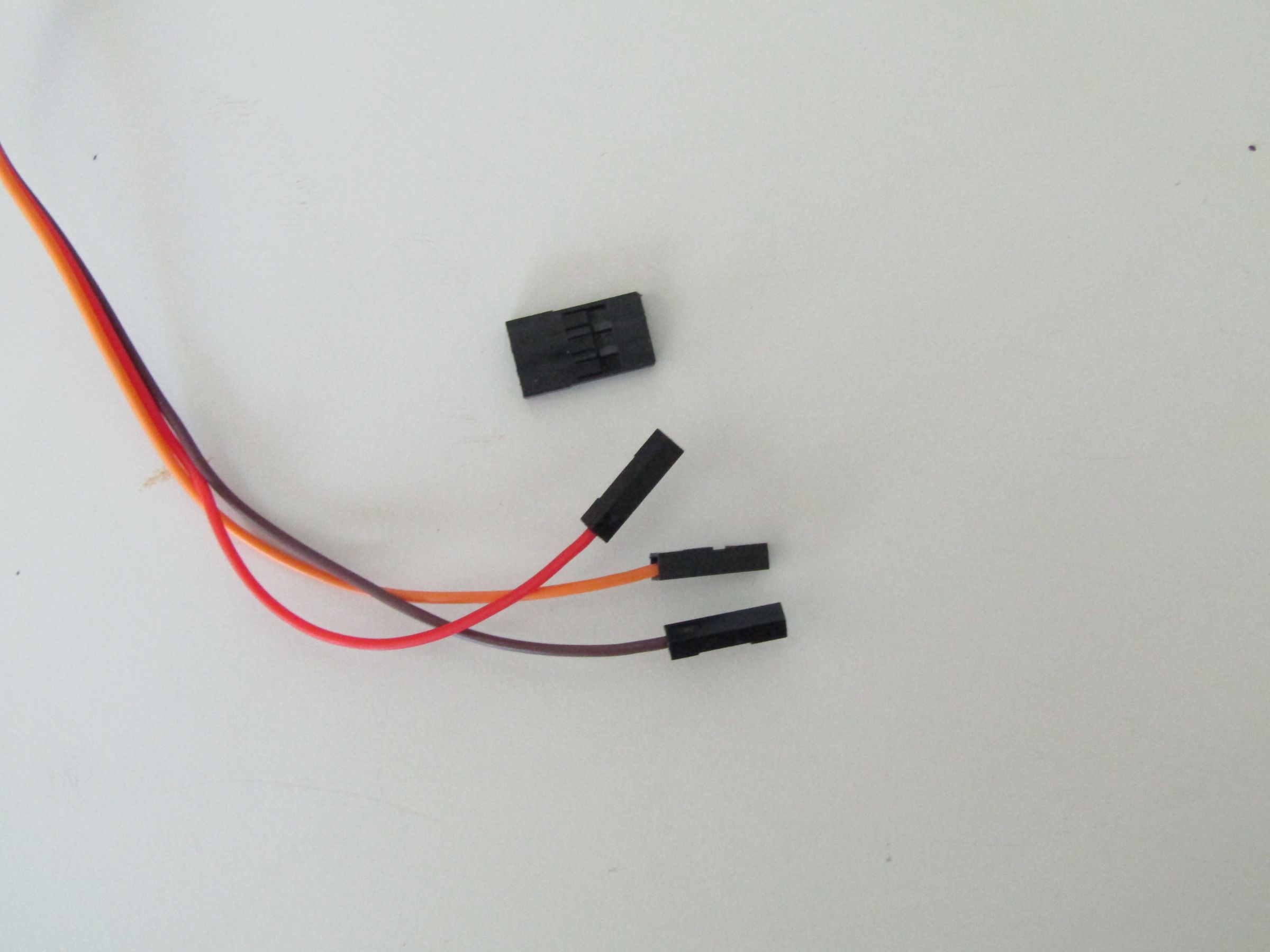 Hacking Servos to Serve Your Way : 9 Steps - Instructables