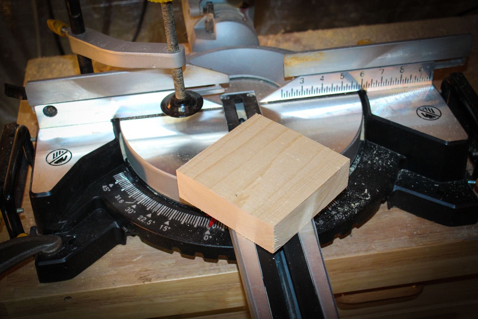 Trammel of Archimedes : 17 Steps (with Pictures) - Instructables