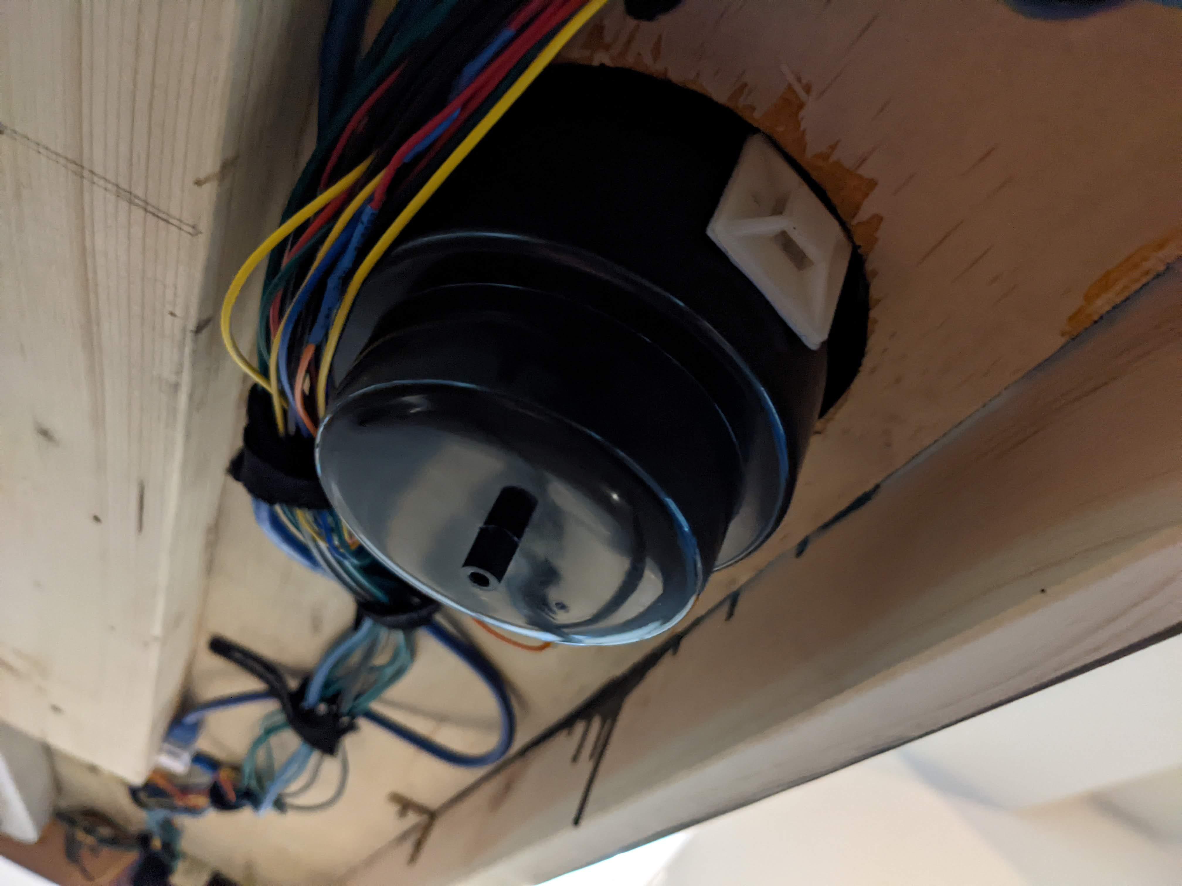 Board Game Table With End Turn Buttons : 11 Steps (with Pictures ...