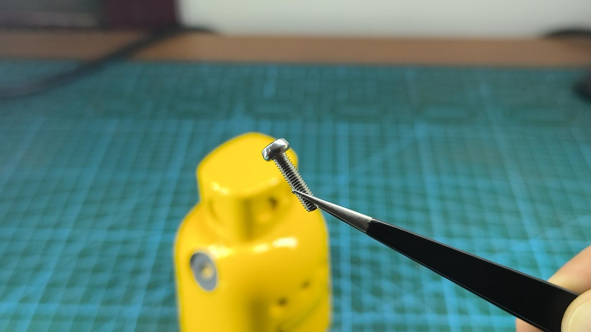 Instructables Robot Helping Hand for Soldering : 12 Steps (with Pictures) - Instructables