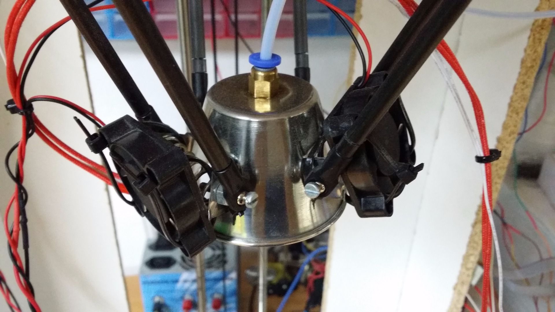 3D Home Printer With Arduino : 17 Steps (with Pictures) - Instructables