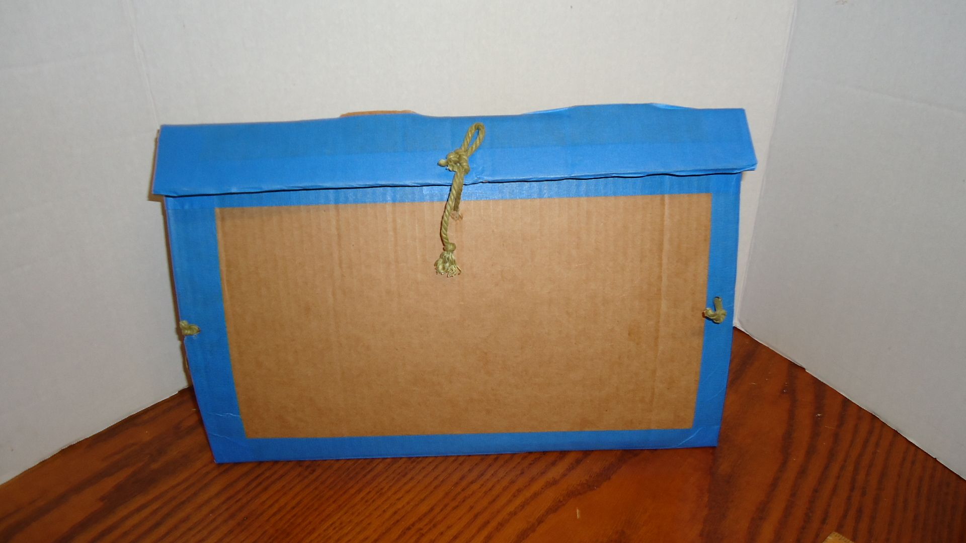 Paper Portfolio : 6 Steps (with Pictures) - Instructables