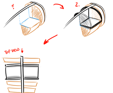 Sound Reactive LEDlights With Arduino Cosplay/fursuit Tail : 5 Steps ...