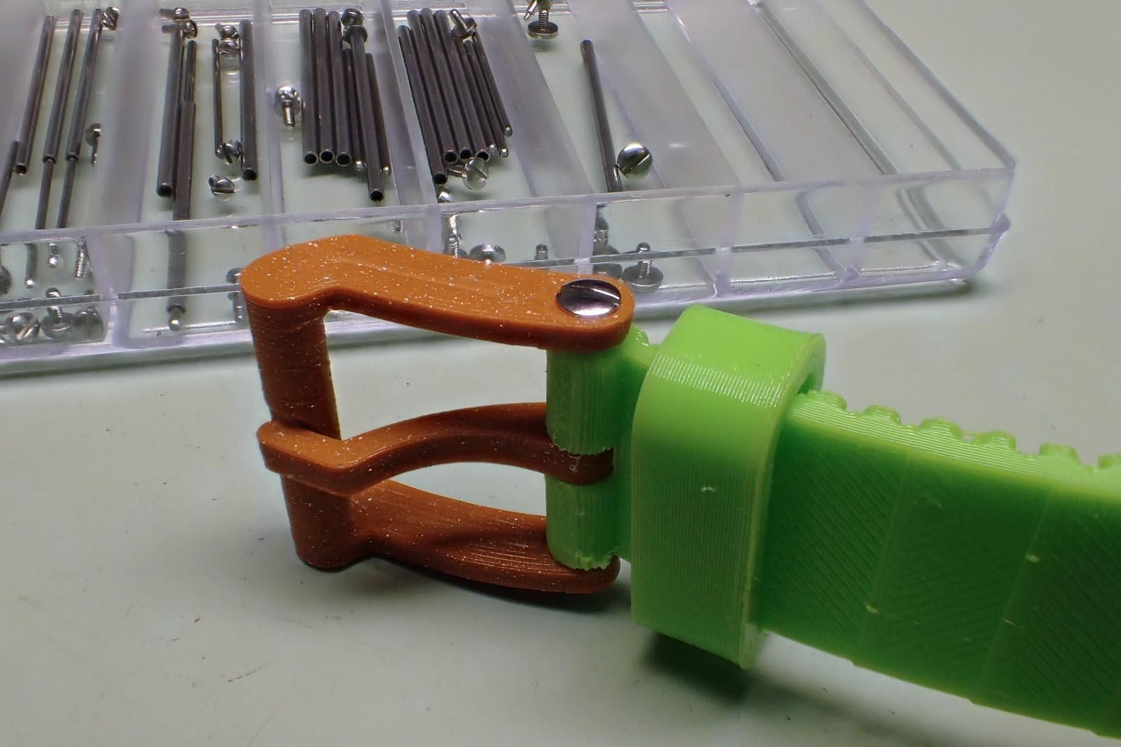 A Watch Like No Other : 53 Steps (with Pictures) - Instructables