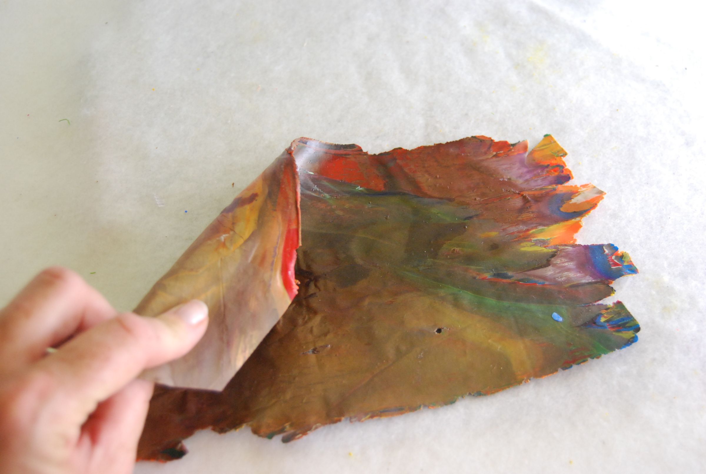 How to Cut Polymer Clay With a Digital Die-Cutting Machine : 5 Steps ...