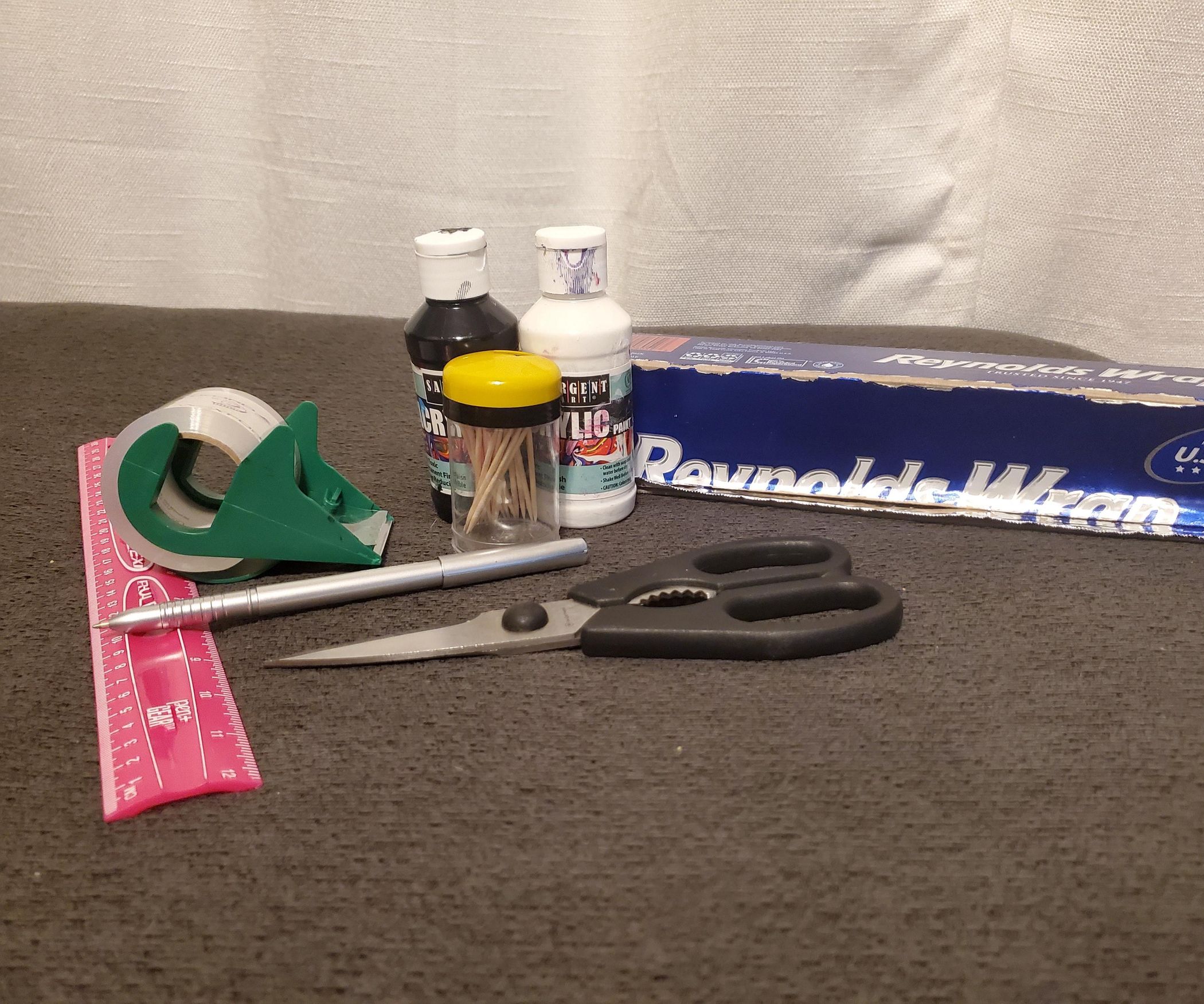 Sustainable House : 5 Steps - Instructables