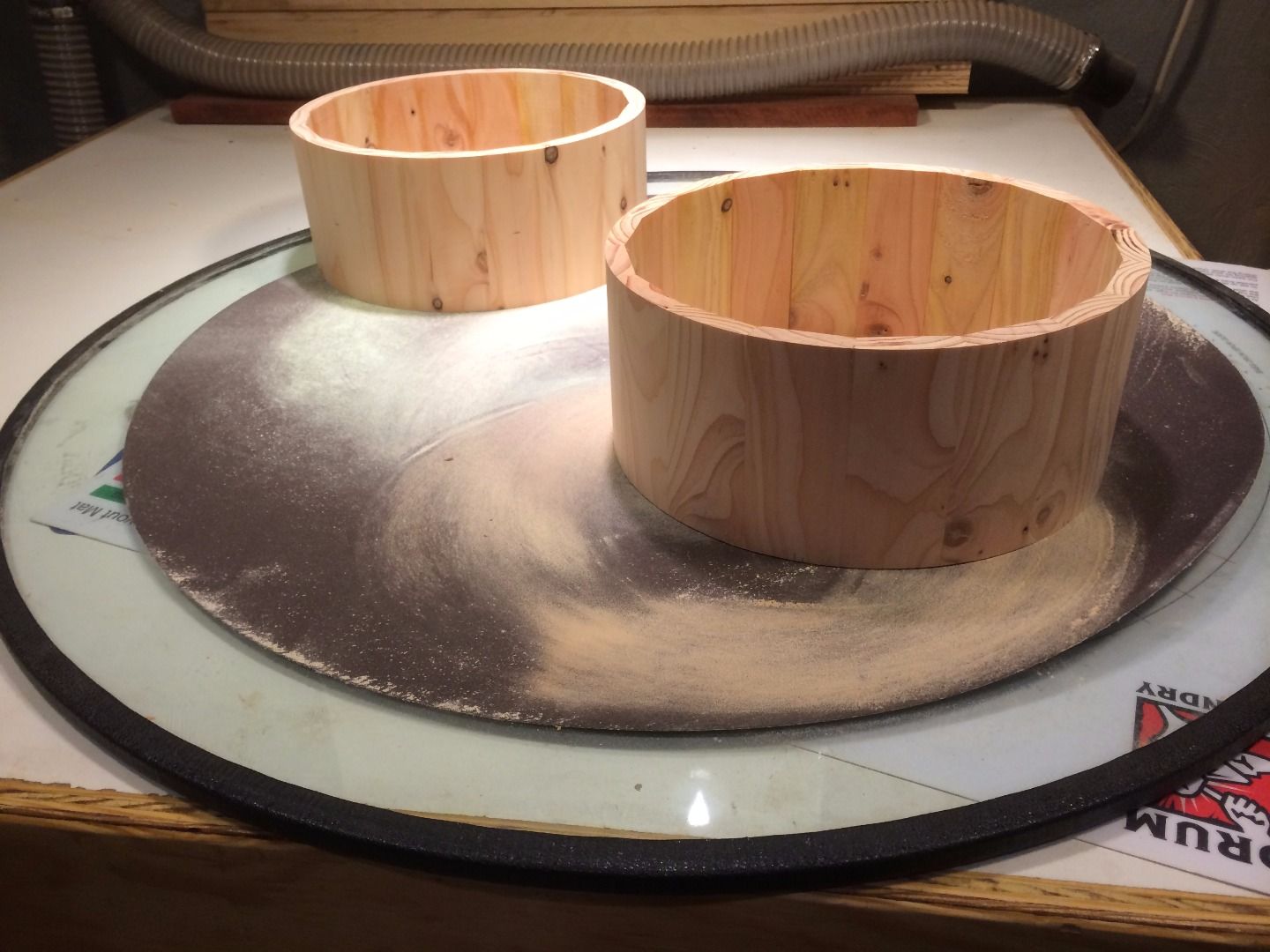 2x4 Snare Drum : 15 Steps (with Pictures) - Instructables