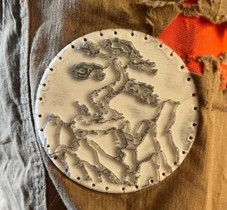 3D Printed Patch : 5 Steps - Instructables