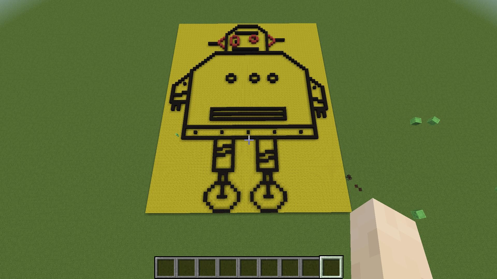 3D Print Minecraft : 5 Steps (with Pictures) - Instructables