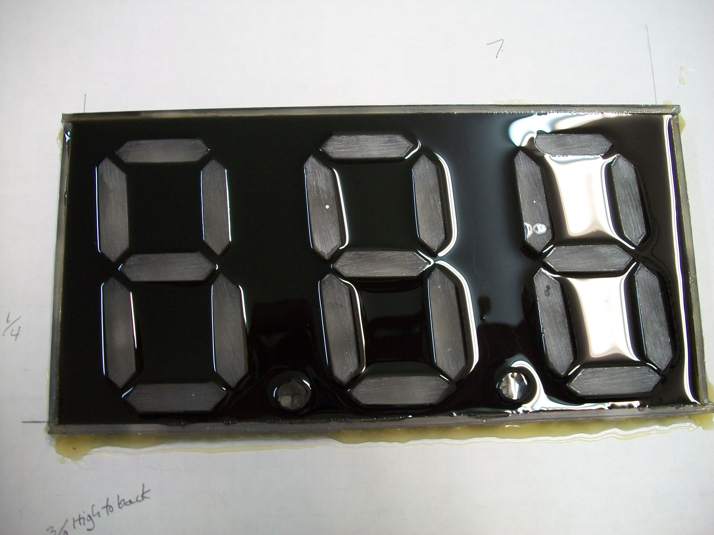 Color Changing Display : 15 Steps (with Pictures) - Instructables