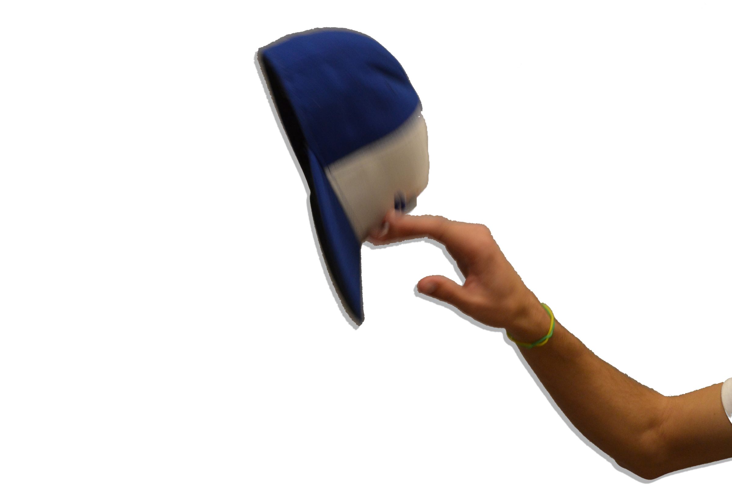 How to Do a Hat Flip : 7 Steps - Instructables