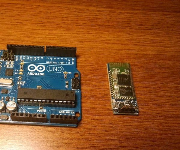 Arduino - Instructables Arduino - Instructables