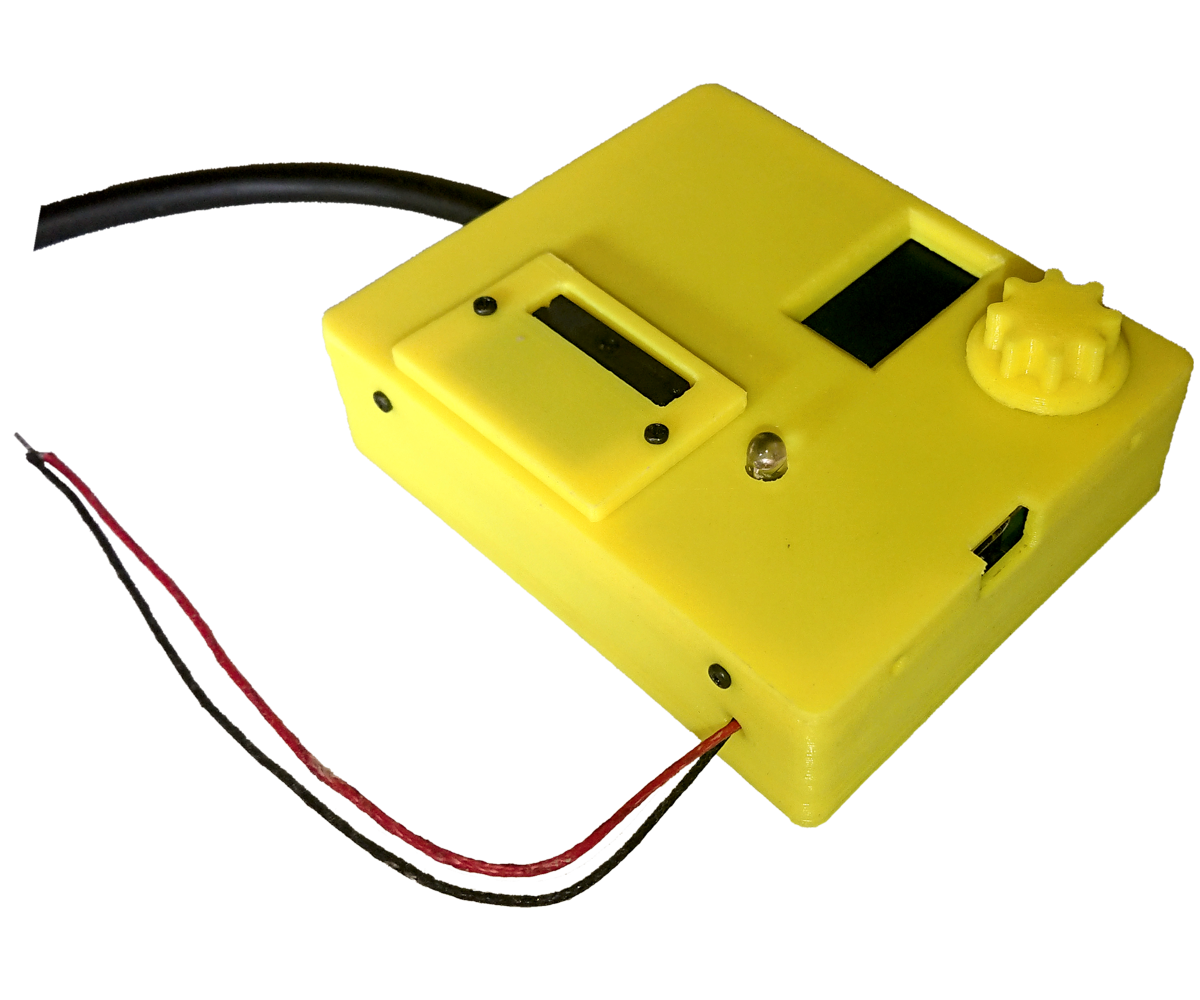 Tim's Hot Plate : 36 Steps (with Pictures) - Instructables