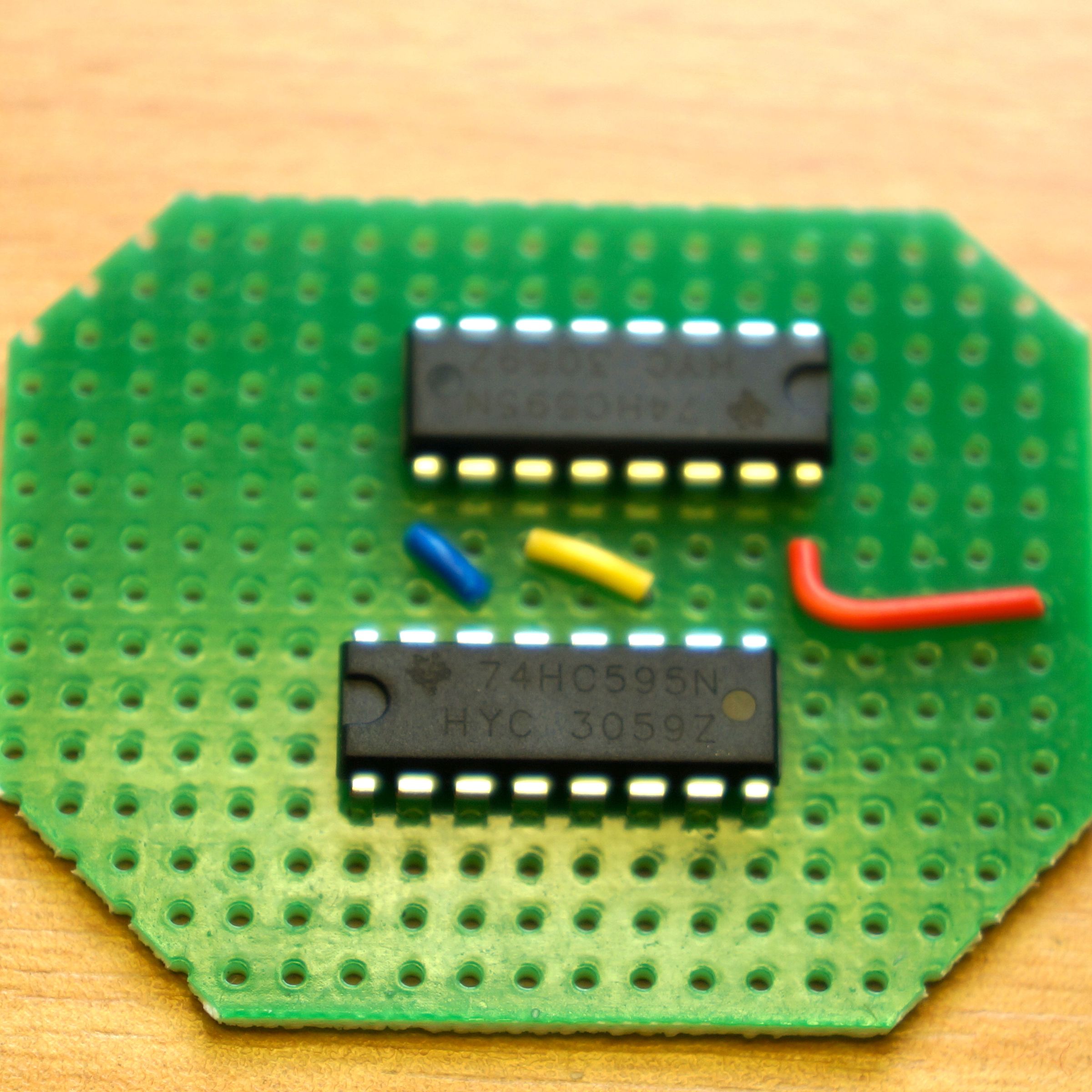 Big Digit Backwards Counting Bluetooth Clock : 22 Steps (with Pictures ...