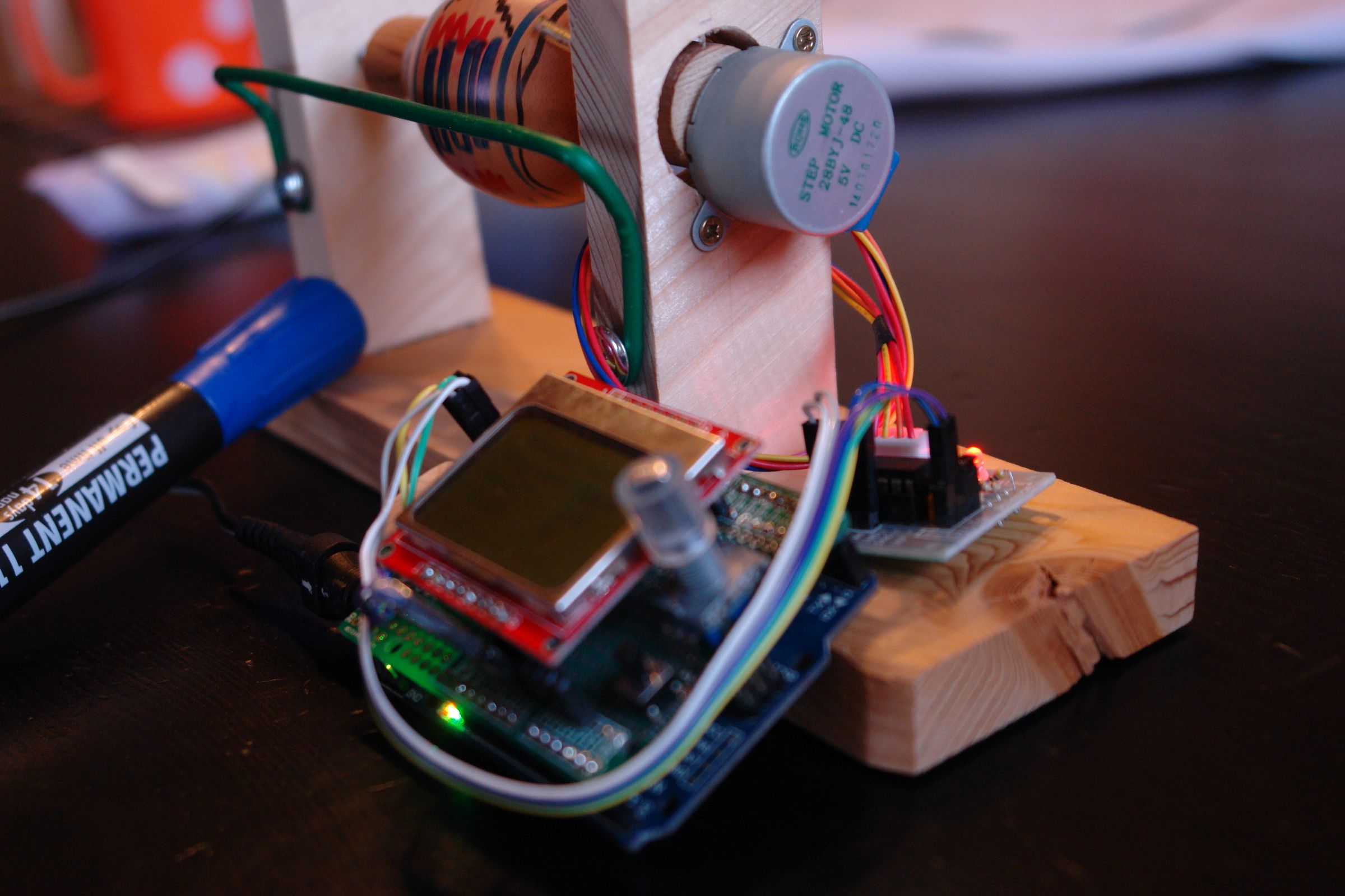 Egg Decorating CNC Lathe (easy to Build) : 7 Steps (with Pictures) - Instructables