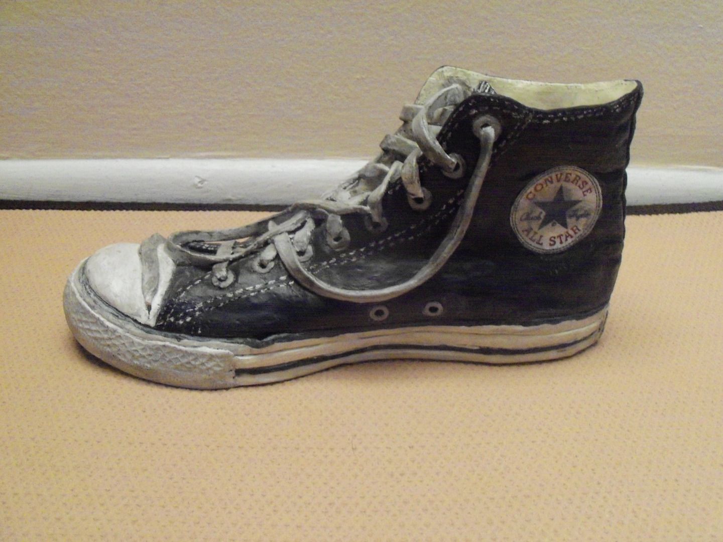 Ceramic Shoe : 11 Steps (with Pictures) - Instructables