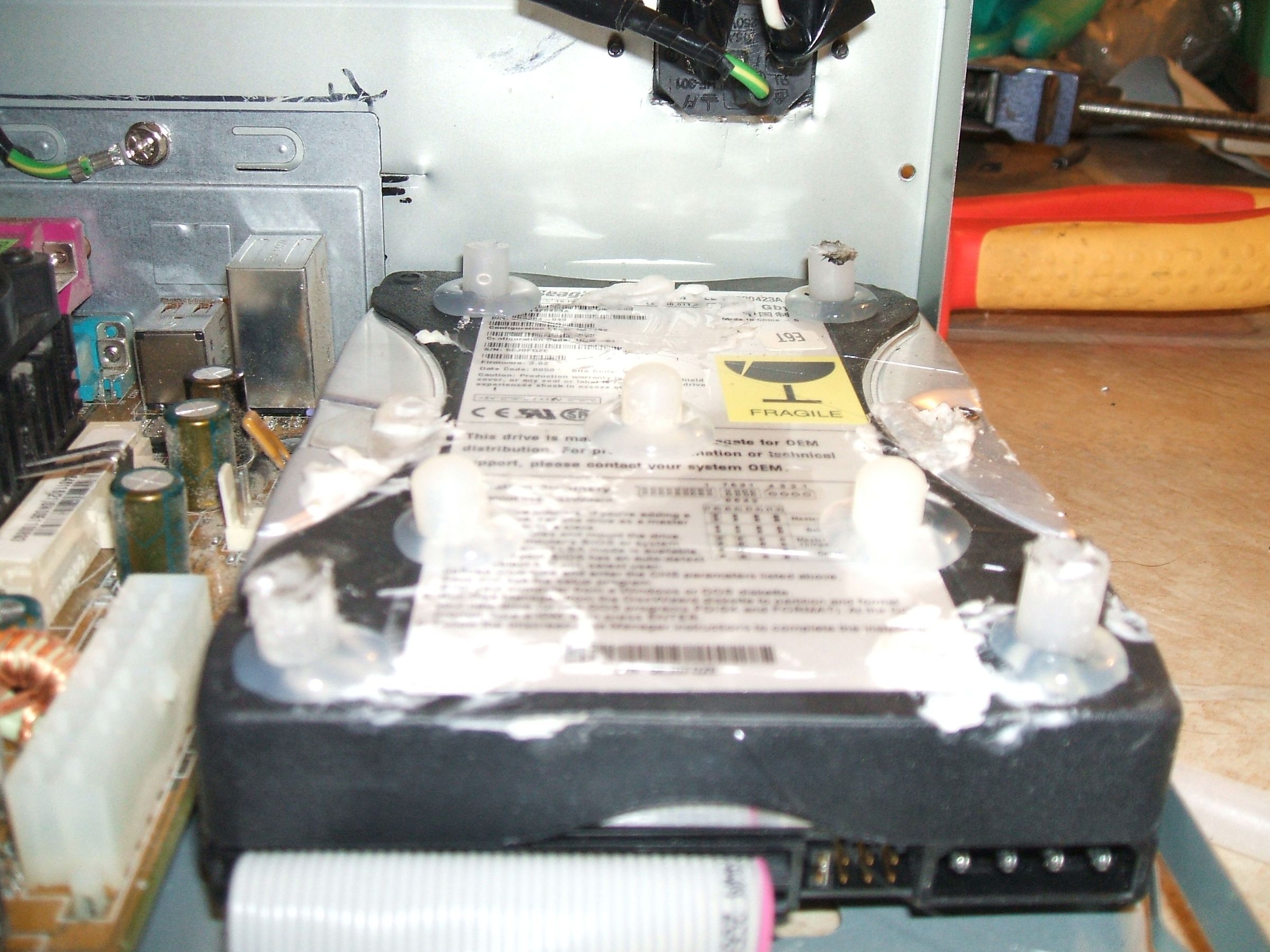 VCR Computer : 5 Steps - Instructables