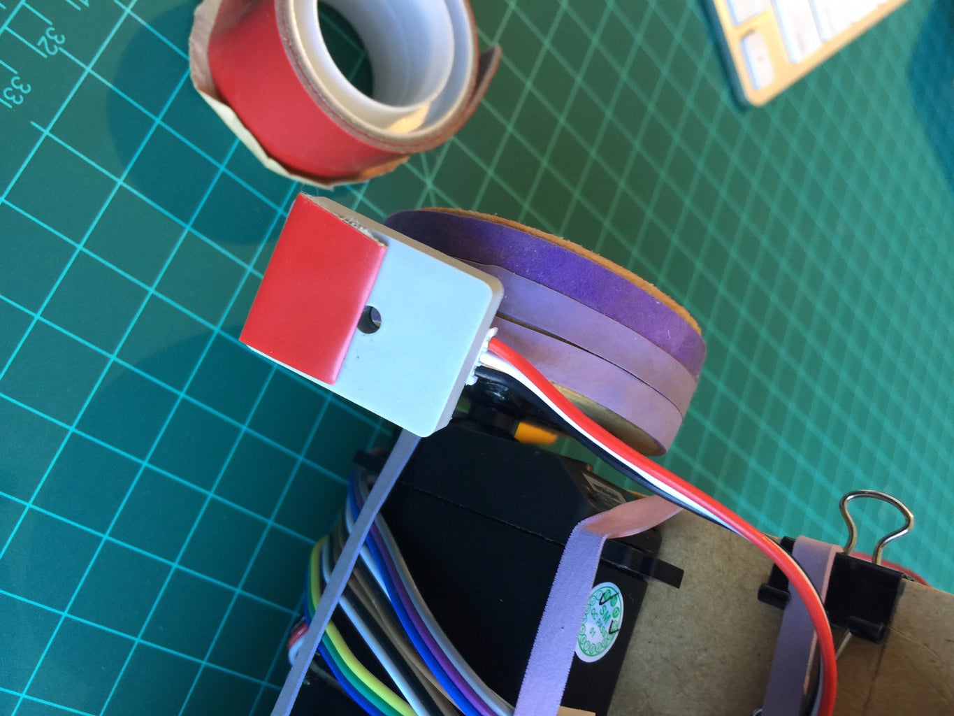 Maze Solver Robot Using Artificial Intelligence With Arduino 10 Steps With Pictures