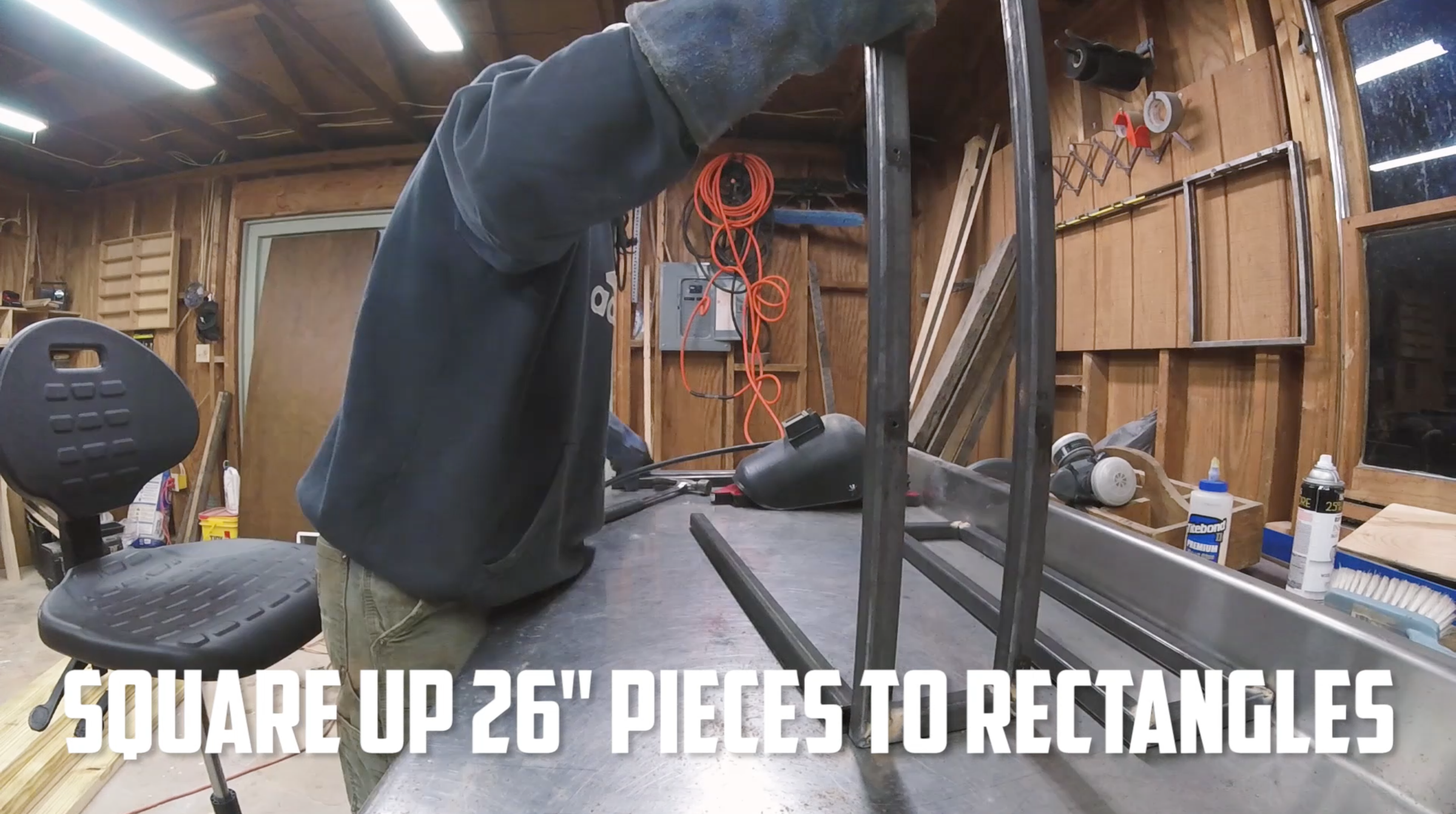 DIY Video Editing Desk : 11 Steps (with Pictures) - Instructables