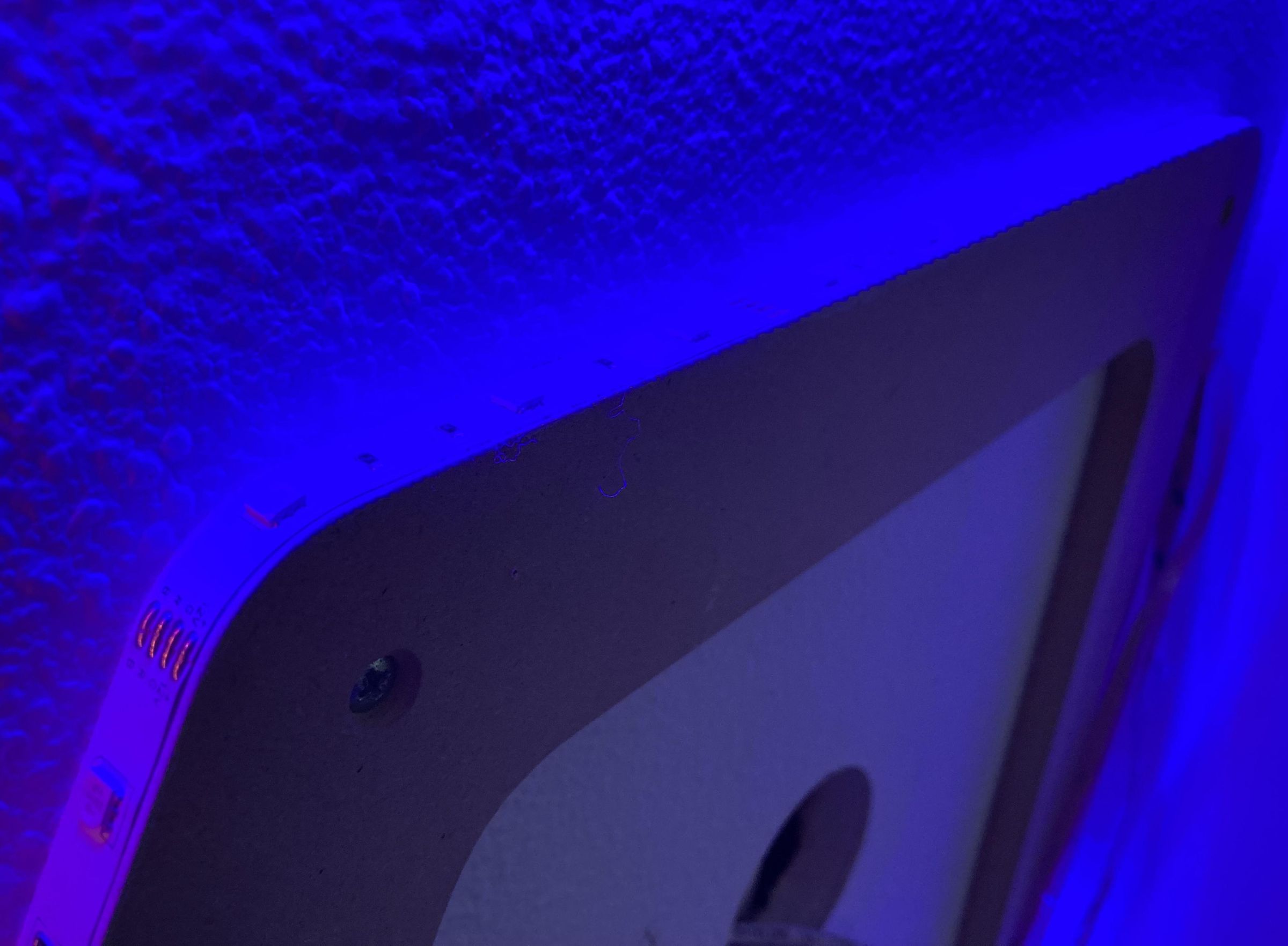 Plywood Accent Wall W/LED's : 8 Steps (with Pictures) - Instructables