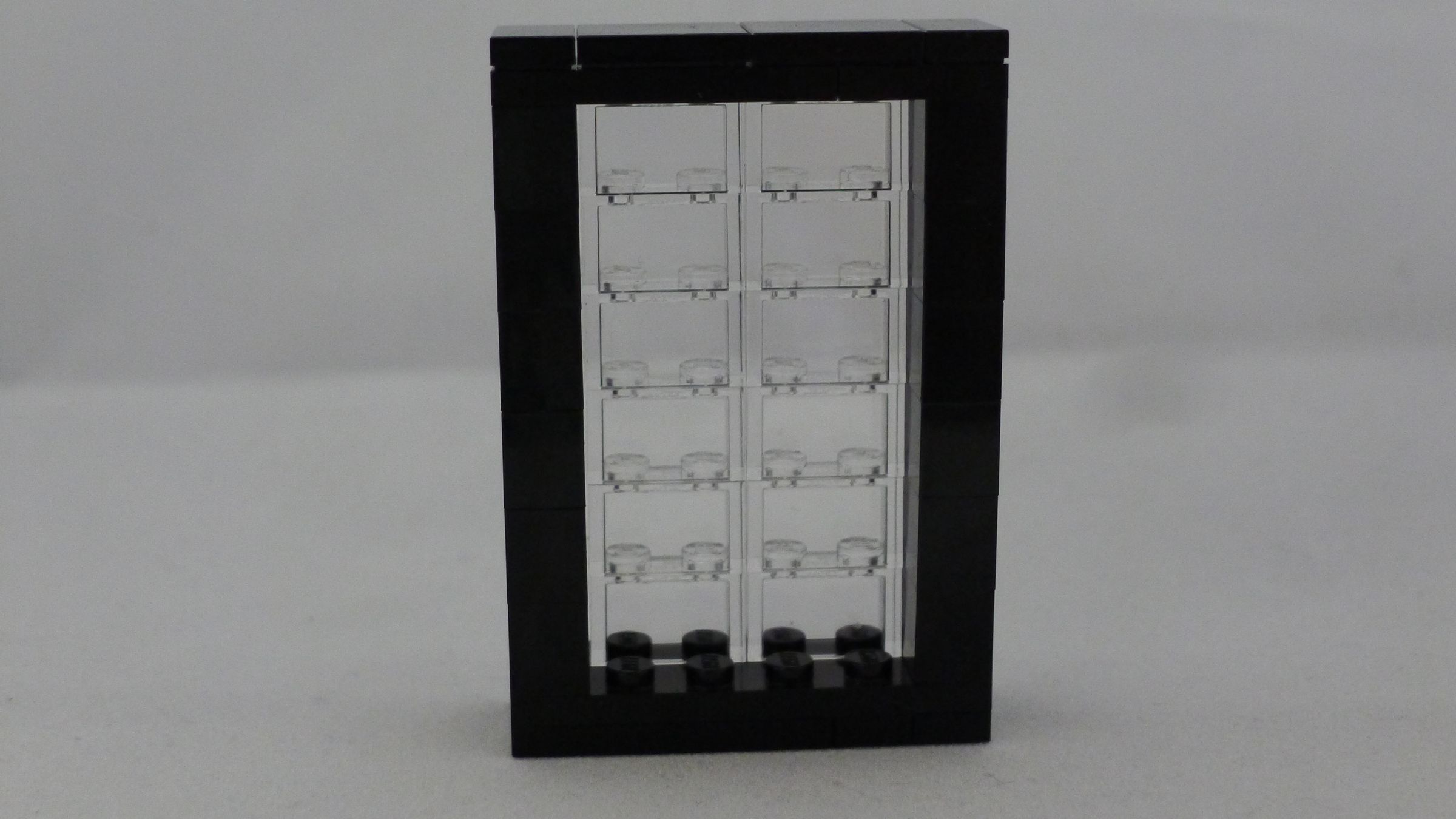 LEGO Stained Glass (with Pictures) - Instructables