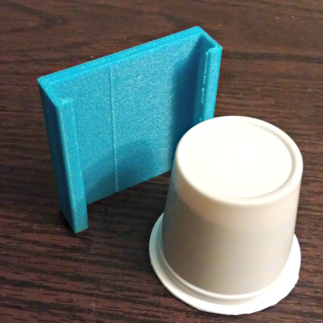 My Very First 3D Printing Project : 5 Steps - Instructables