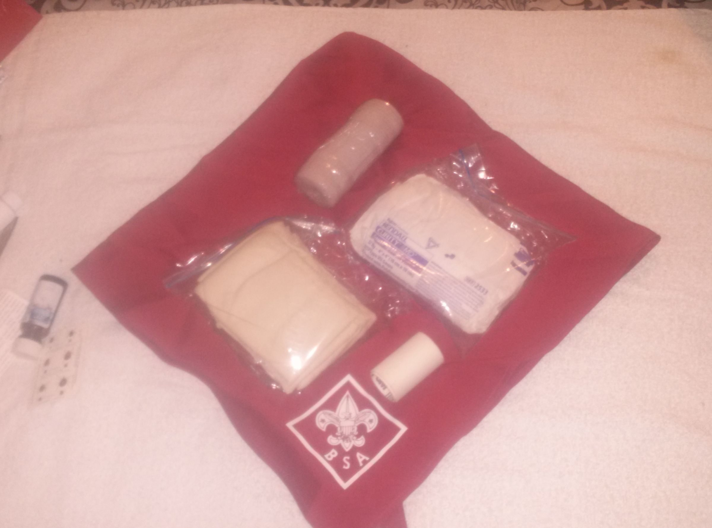 Dog Emergency Supply Kit : 6 Steps (with Pictures) - Instructables