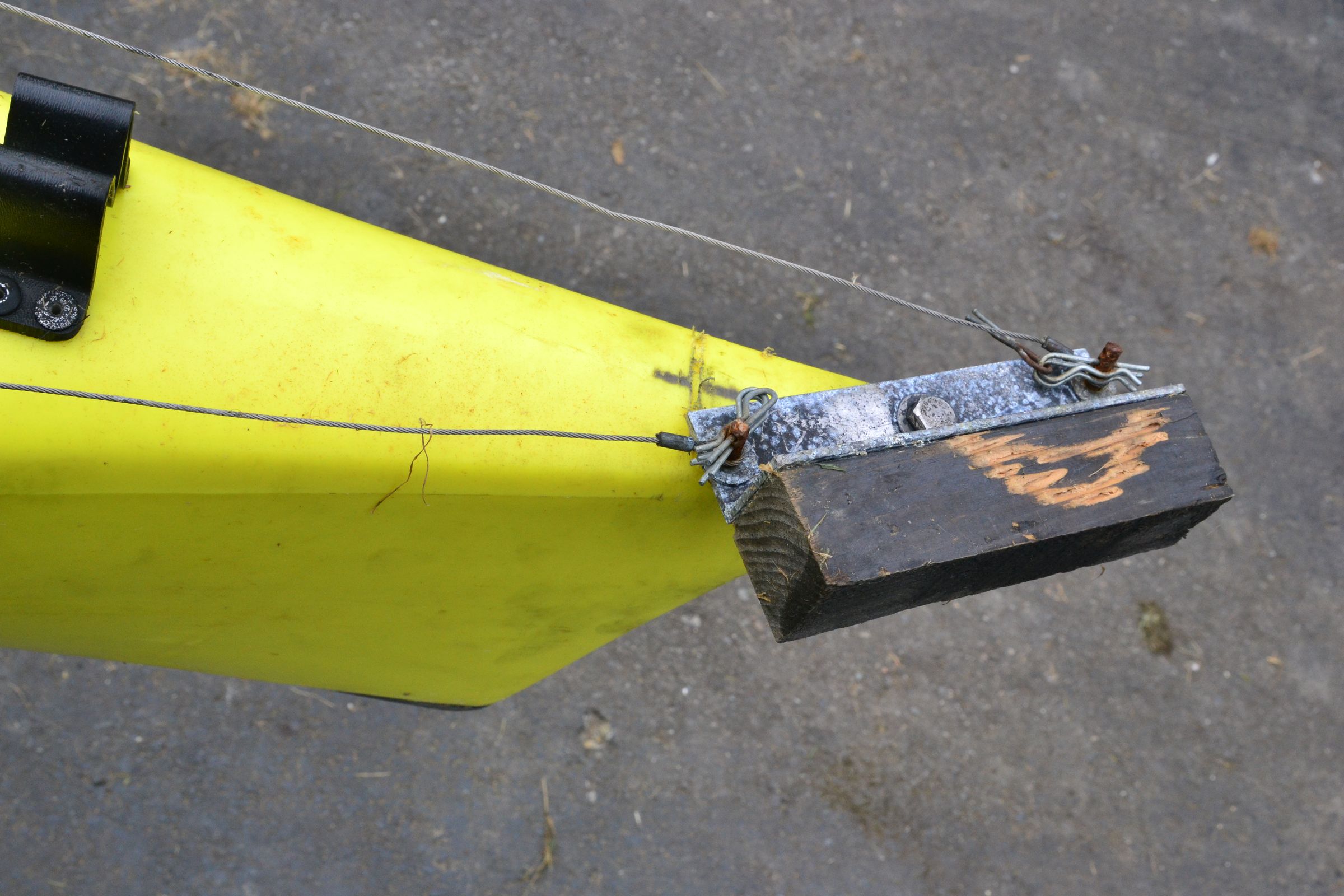 Kayak Trolling Motor : 11 Steps (with Pictures) - Instructables