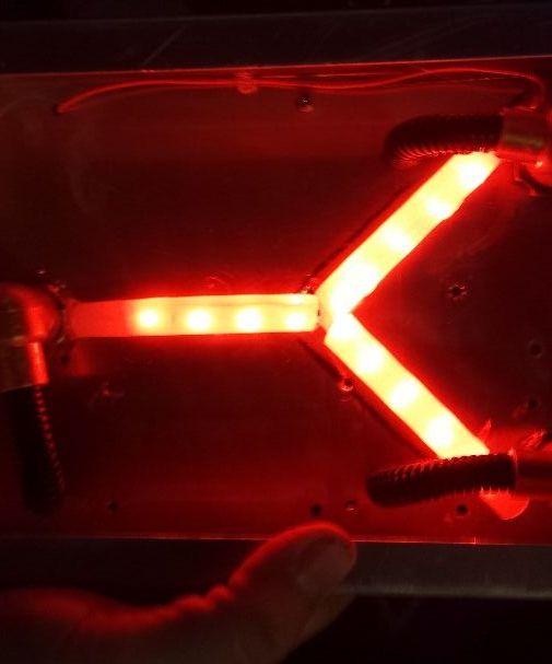 Flux Capacitor : 4 Steps - Instructables