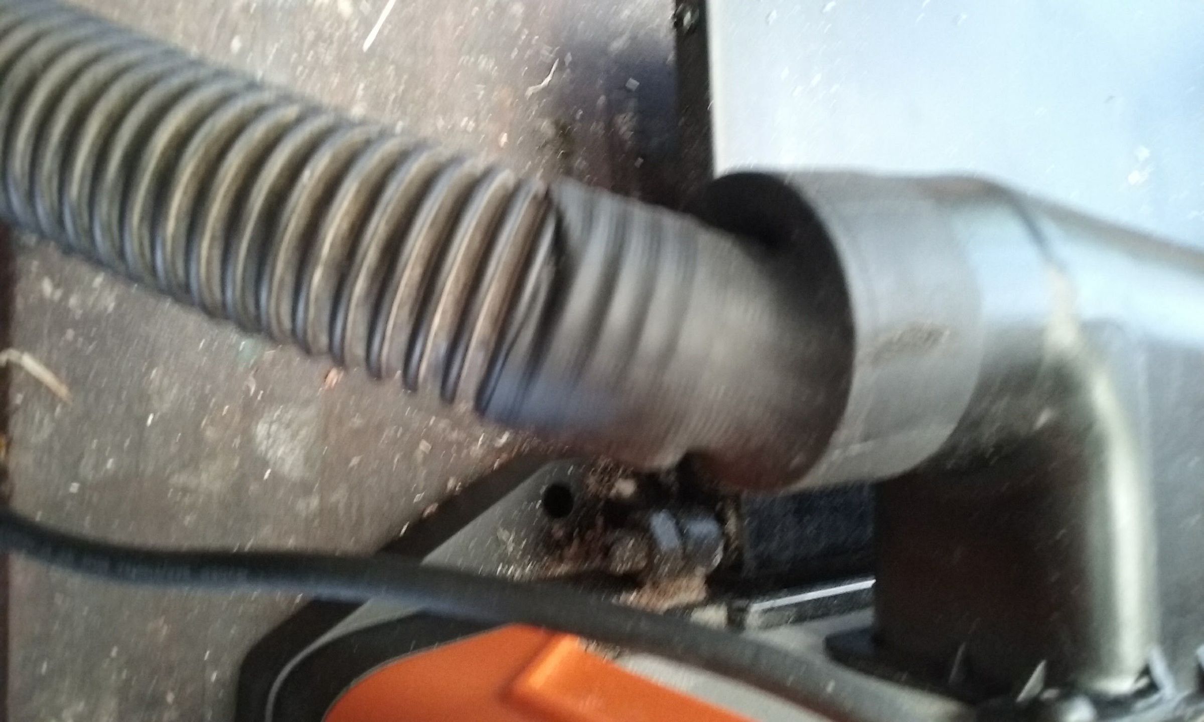'Free' Universal Dust Extractor Adaptor : 3 Steps (with Pictures ...