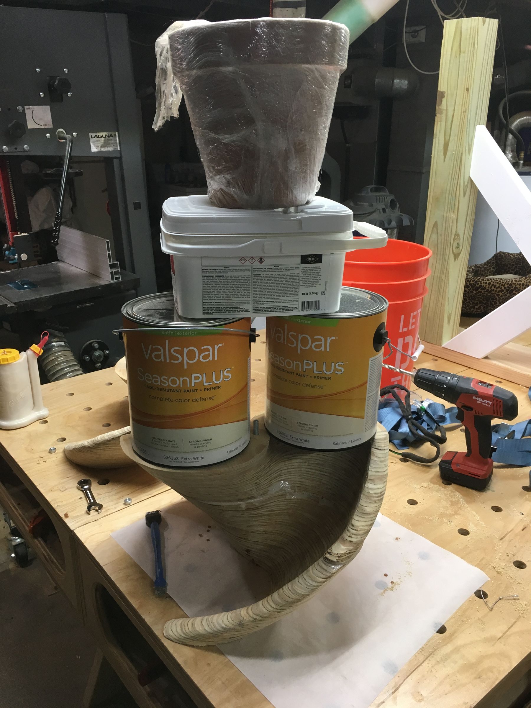 Solar Powered Compost Drum System : 9 Steps (with Pictures) - Instructables