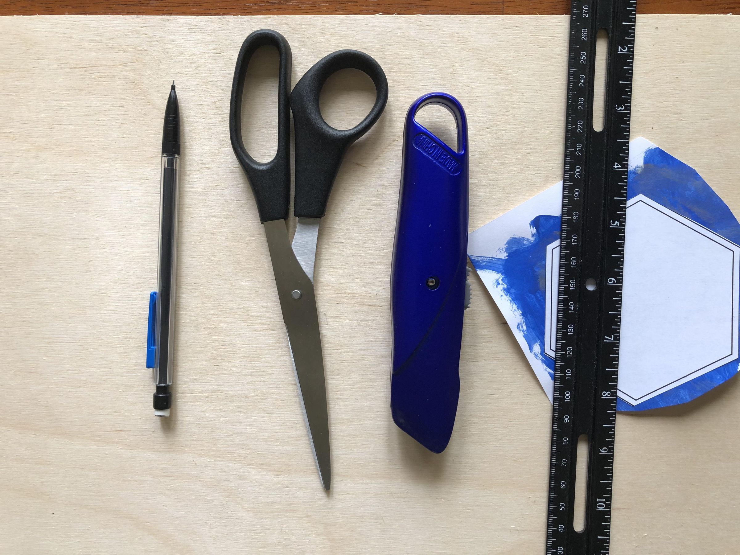 Portable DM Kit With Magnetic Screen : 13 Steps (with Pictures ...