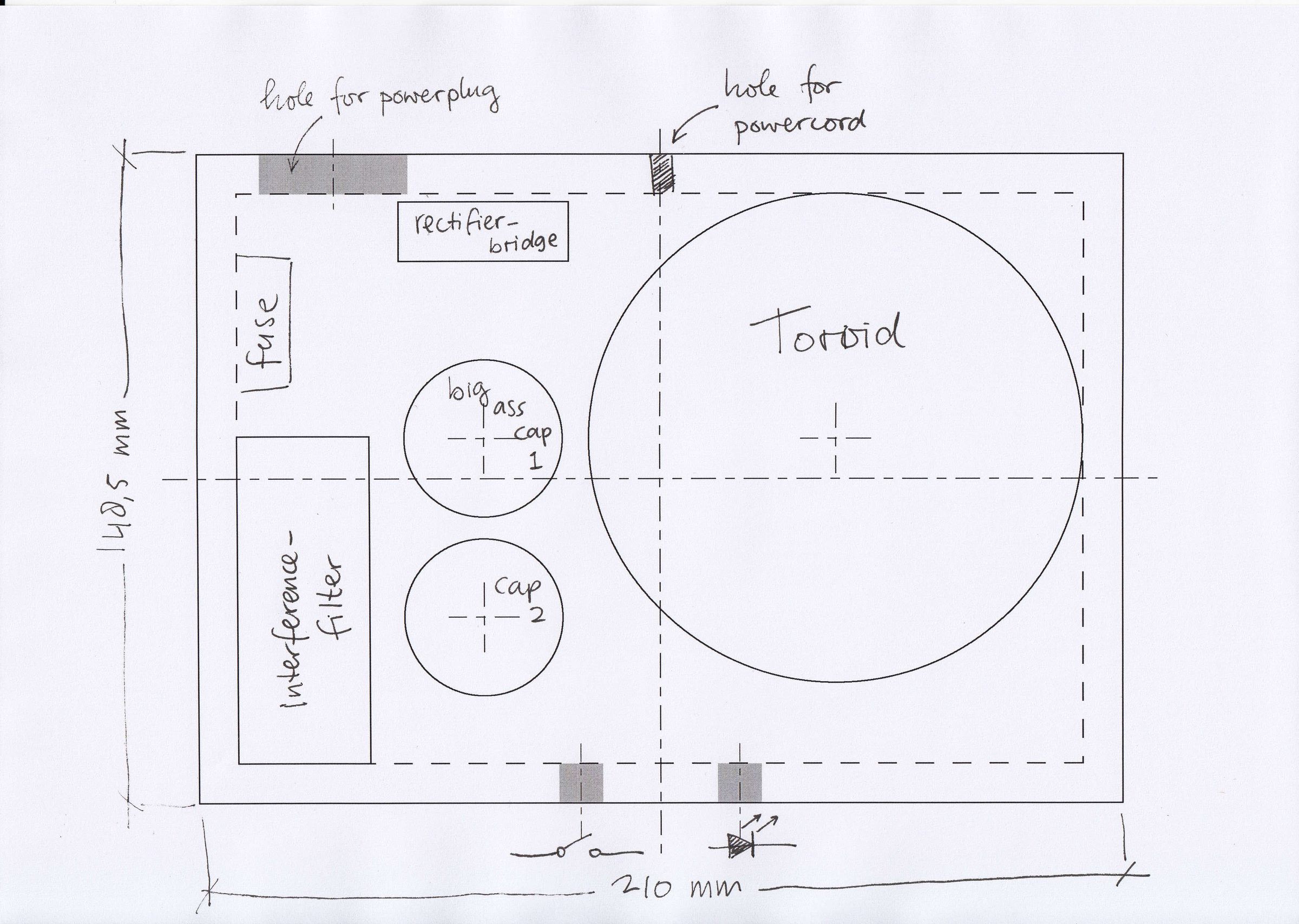 Make Your First Serious Amplifier : 10 Steps (with Pictures ...